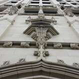 San Antonio's Emily Morgan Hotel is the 3rd-most haunted in the world ...