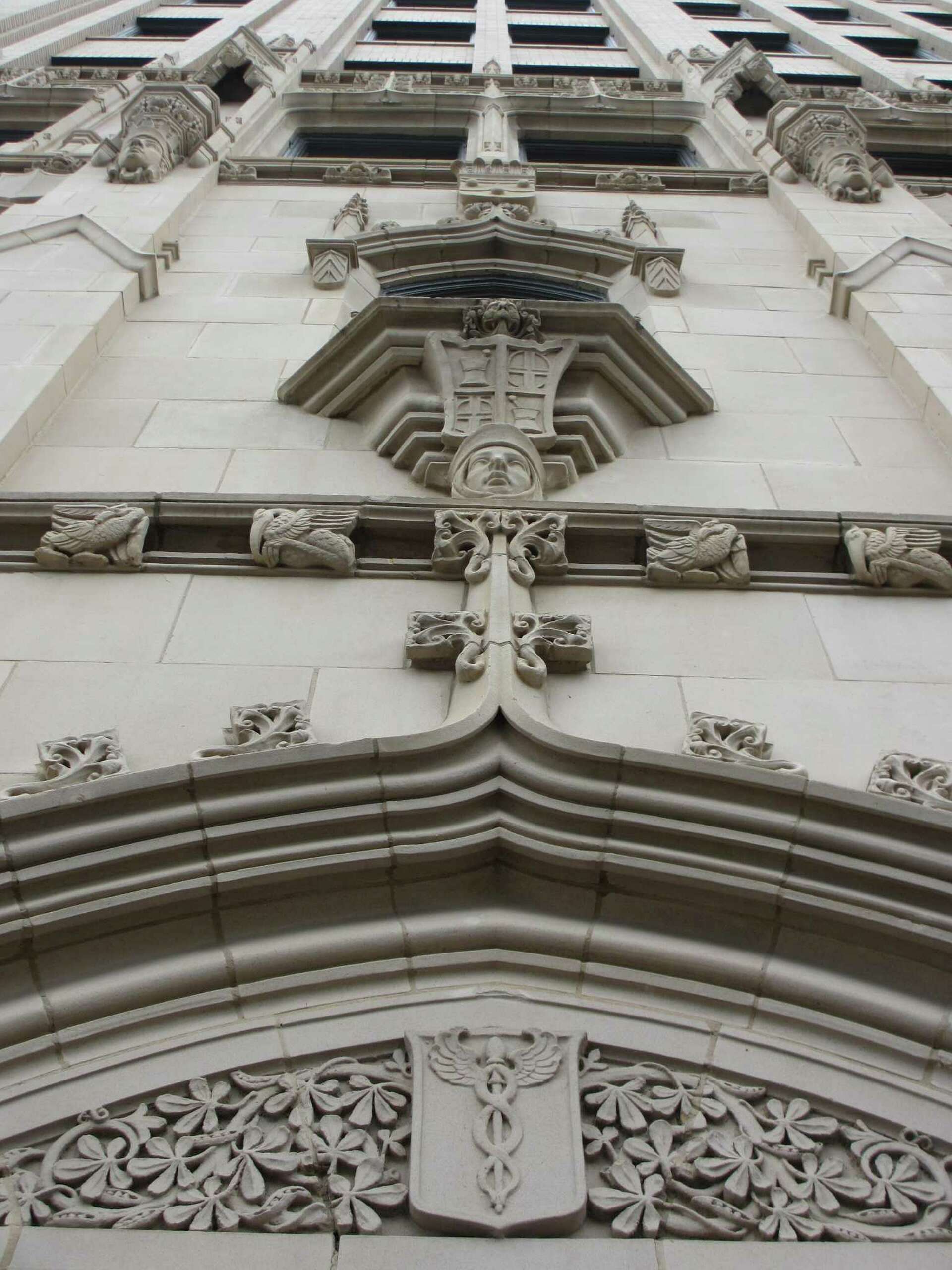 15 things to know about the Emily Morgan Hotel in San Antonio