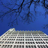 San Antonio's Emily Morgan Hotel is the 3rd-most haunted in the world ...