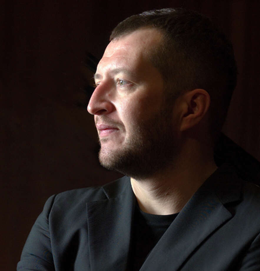 S.F. Symphony review: Thomas Adès’ creative take on Genesis story - SFGate