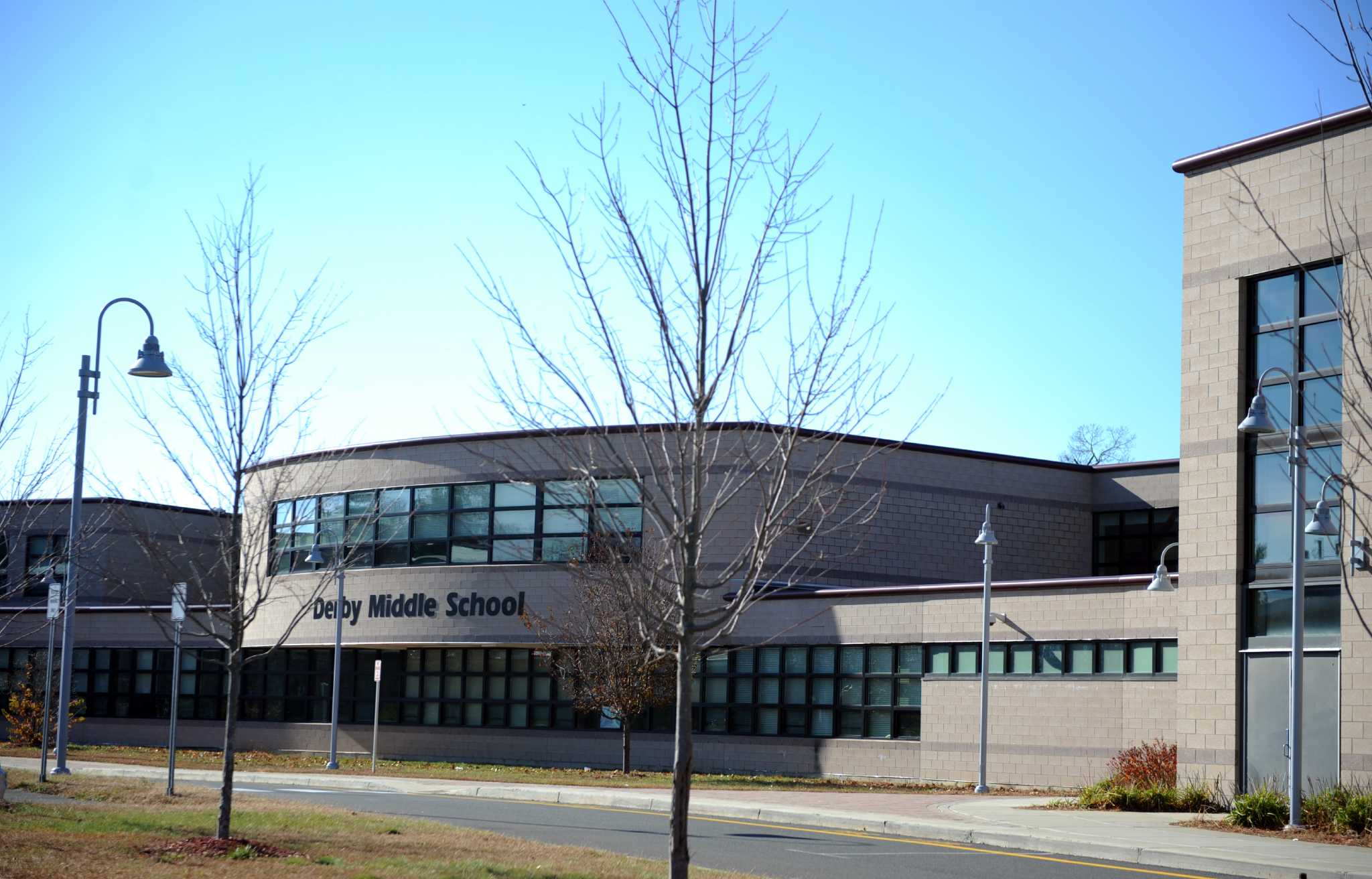 Derby gets new middle school principal