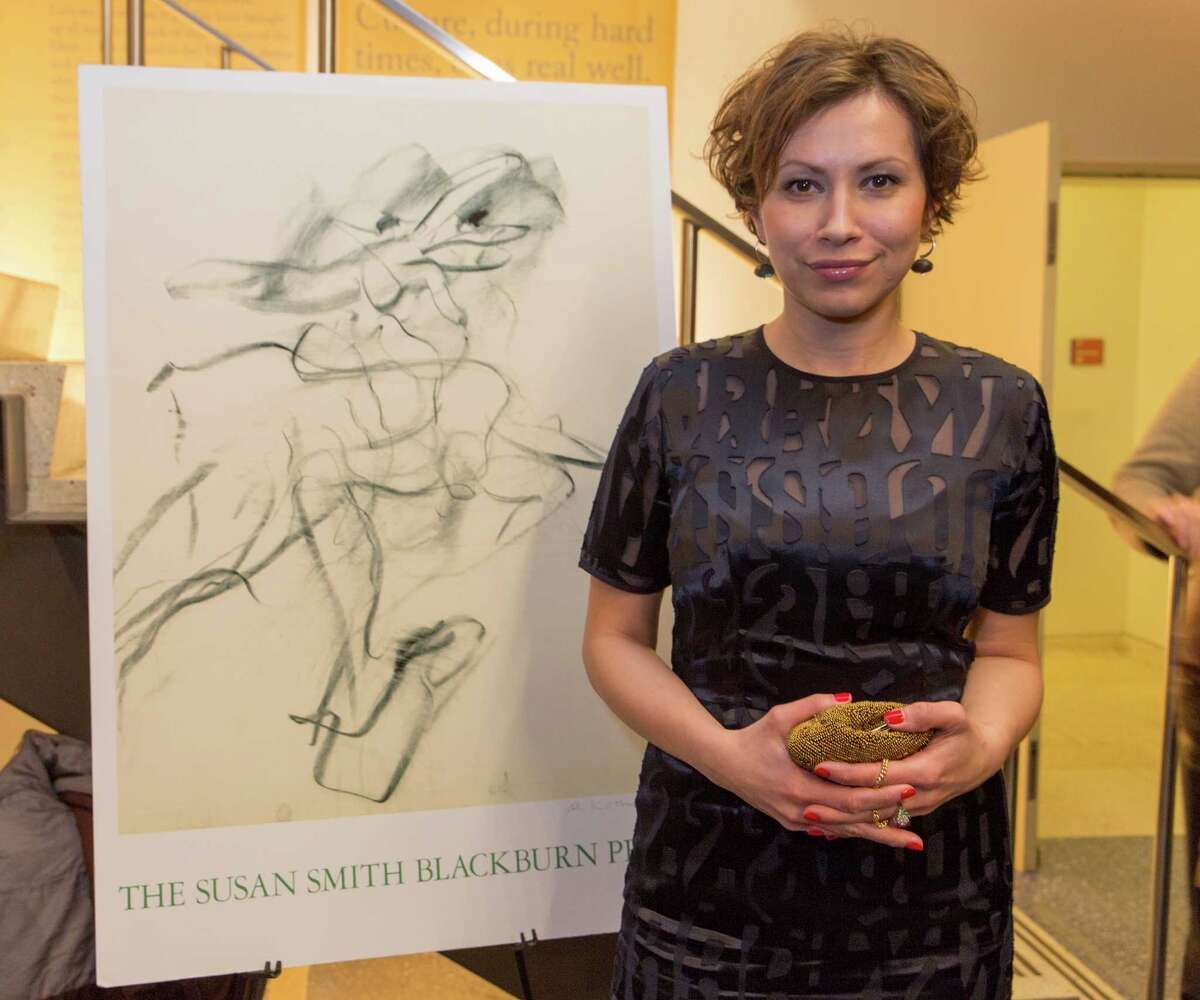 Epic drama of Croatia wins Houston-based Blackburn Prize