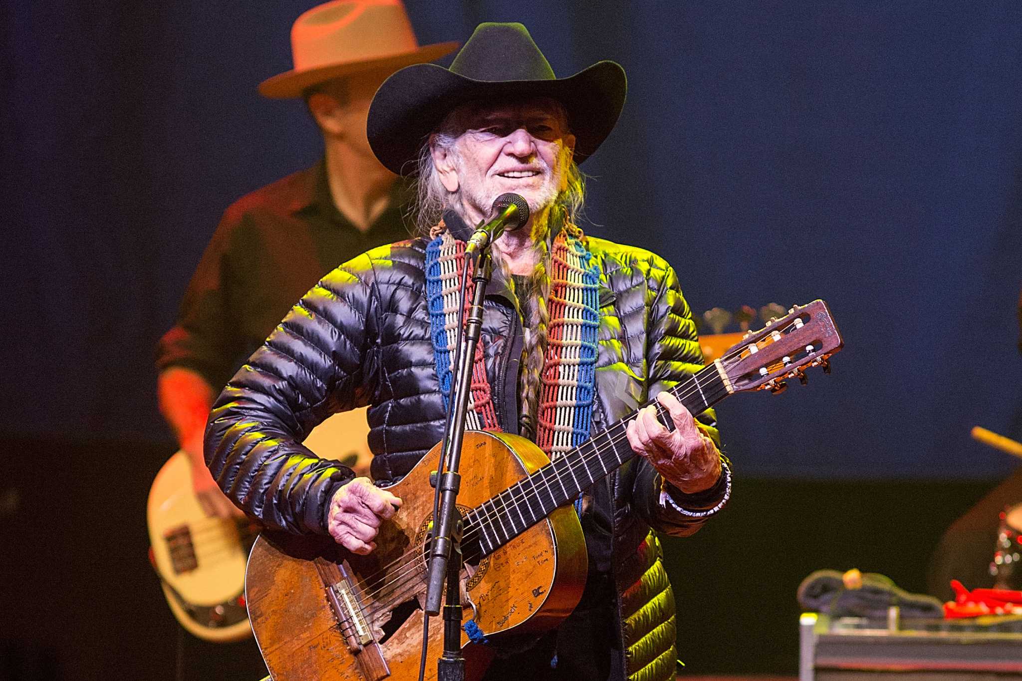 Willie Nelson, Dwight Yoakum among performers at this year’s Austin Rodeo
