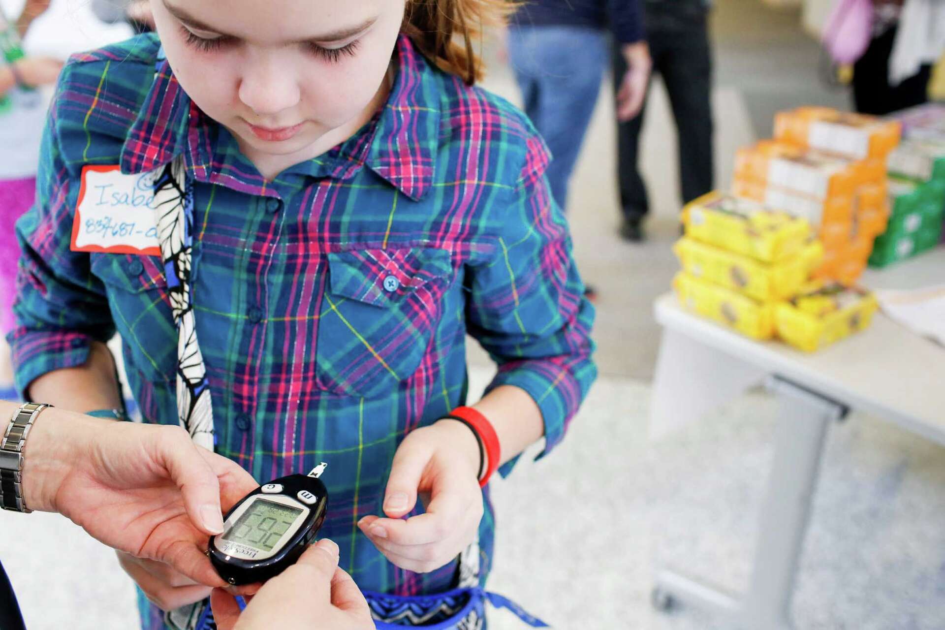 Girl Scouts is just the medicine for these troops