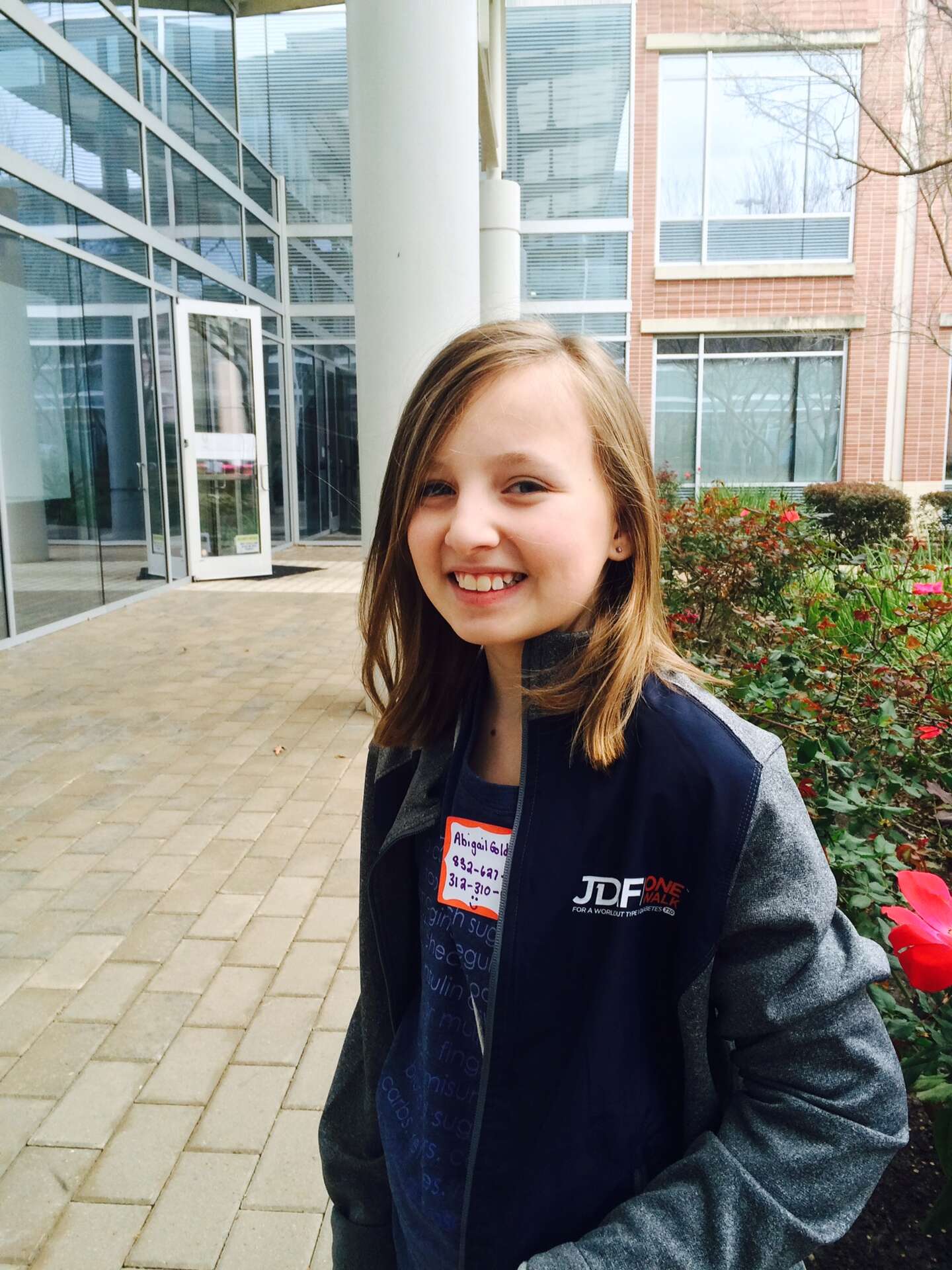 Girl Scouts is just the medicine for these troops