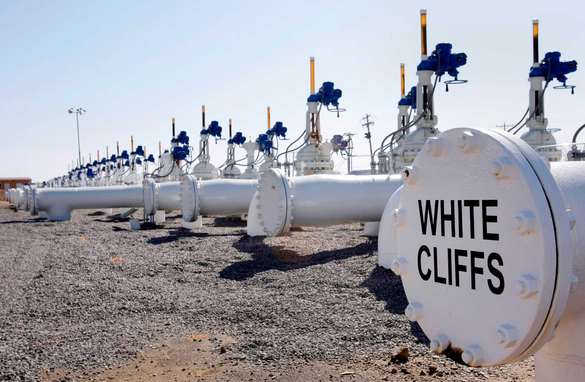 Oil's Friday close similar to last few Friday's