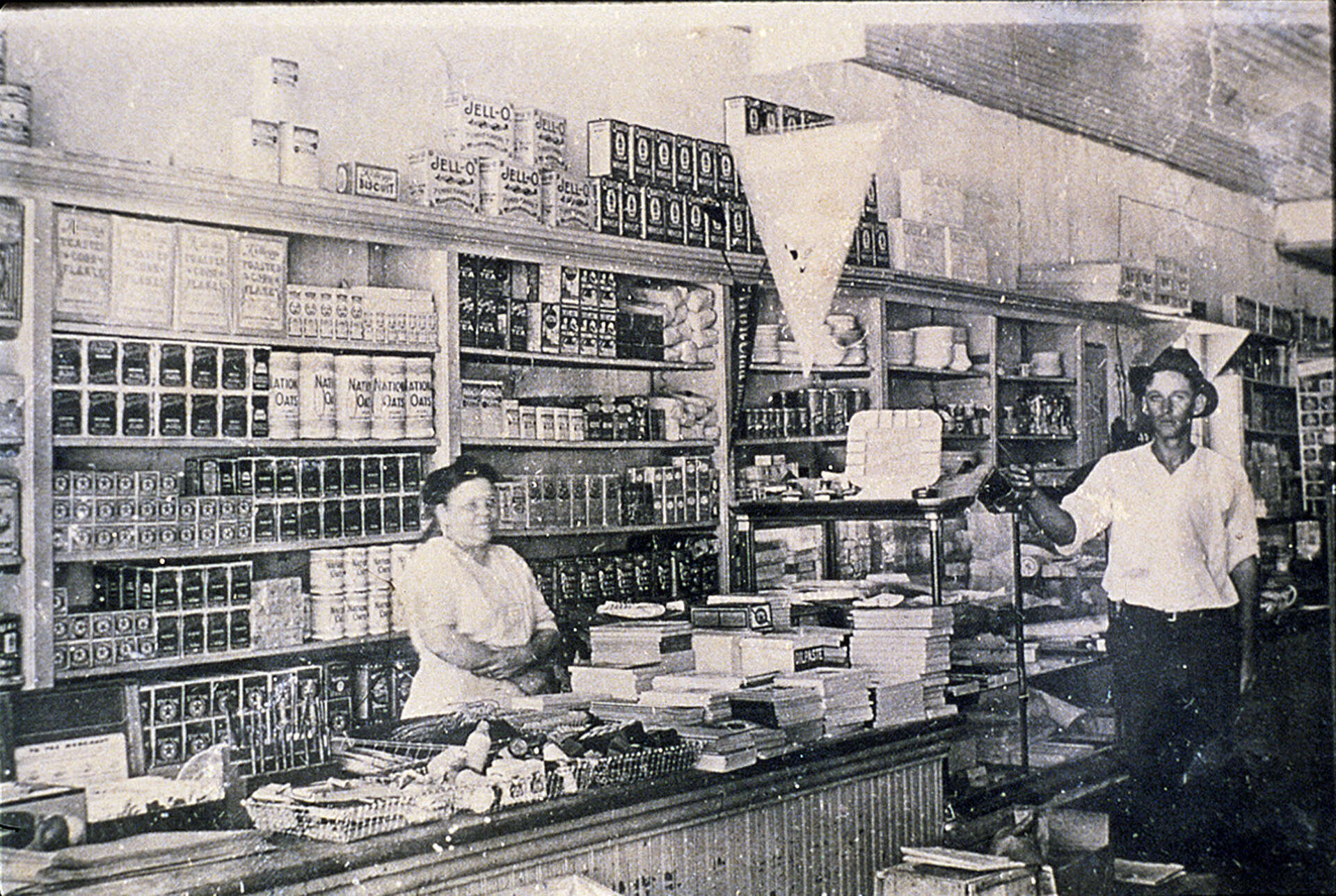 H-E-B started as small store 110 years ago