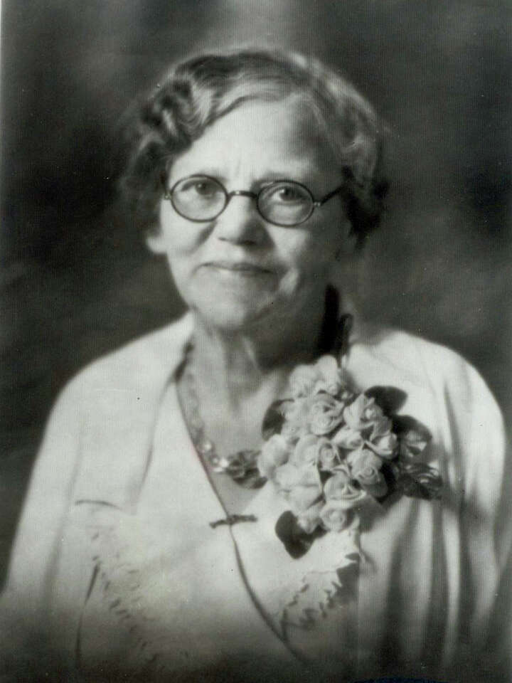 H-E-B's trailblazing female founder was born 161 years ago