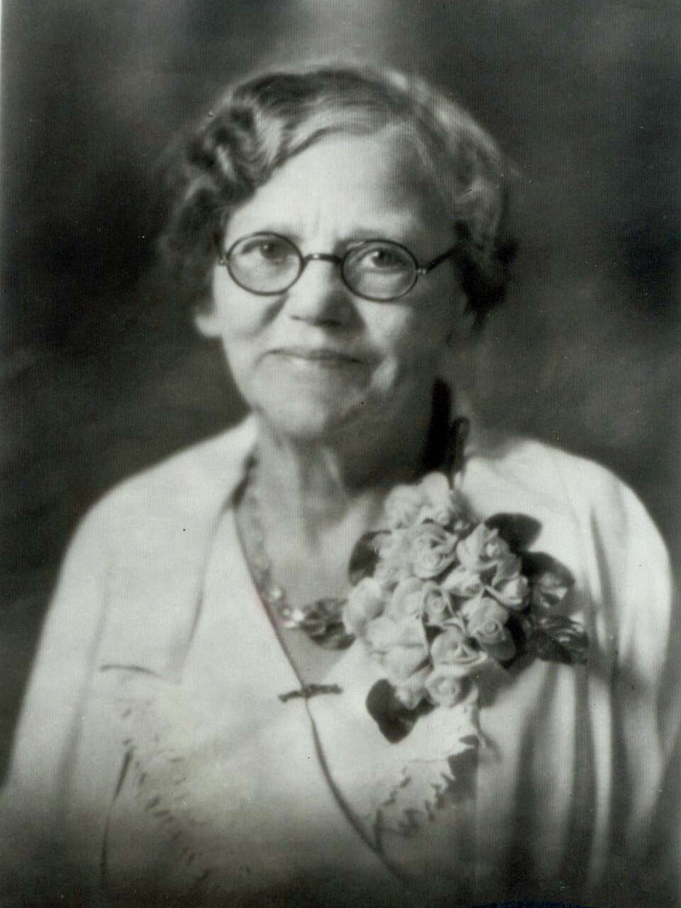 H-E-B's trailblazing female founder was born 161 years ago