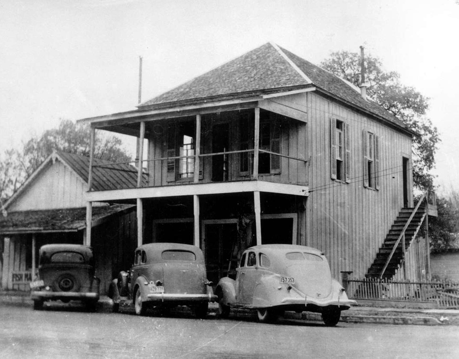 H-E-B started as small store 110 years ago