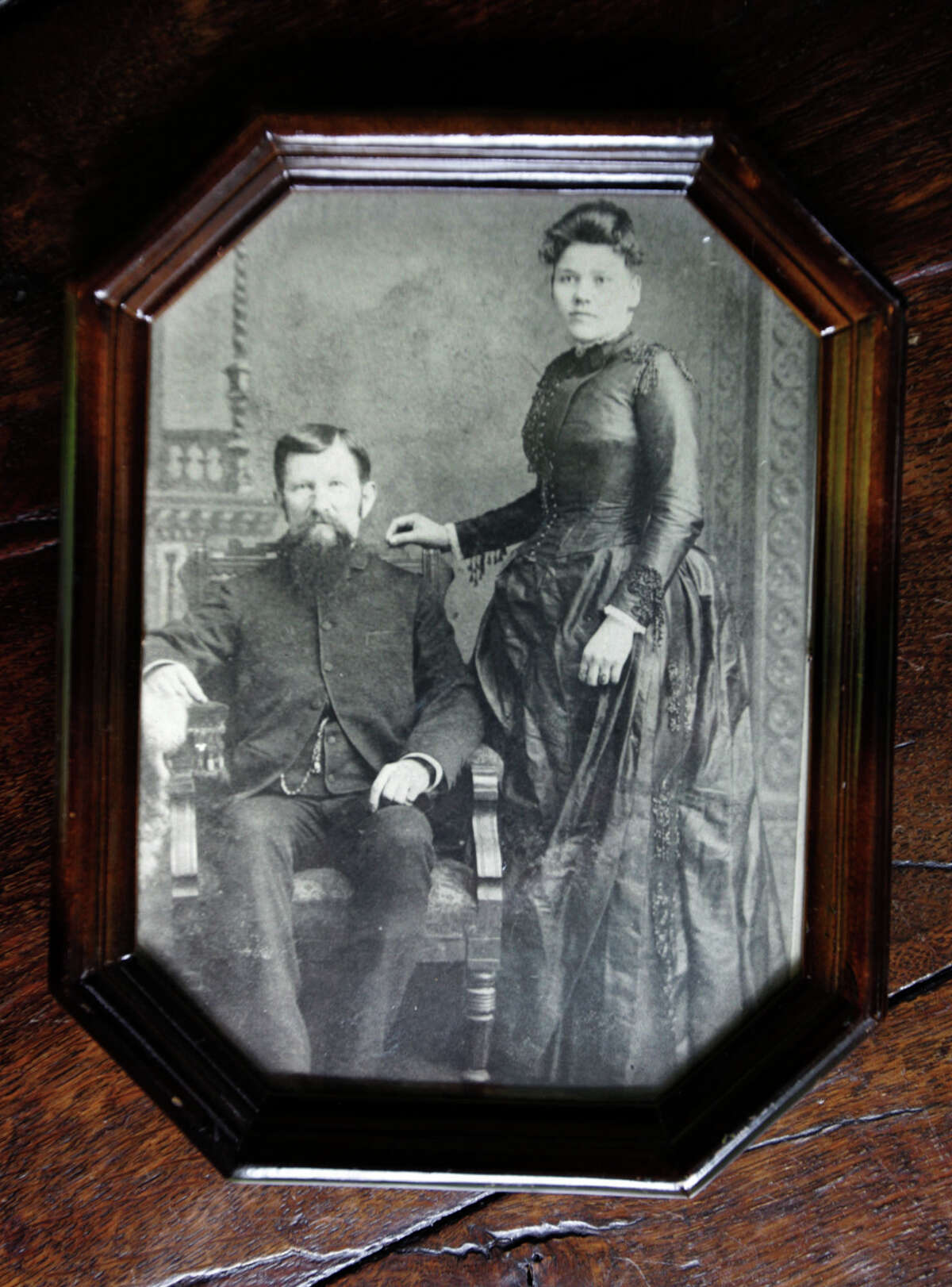 H-E-B started as small store 110 years ago