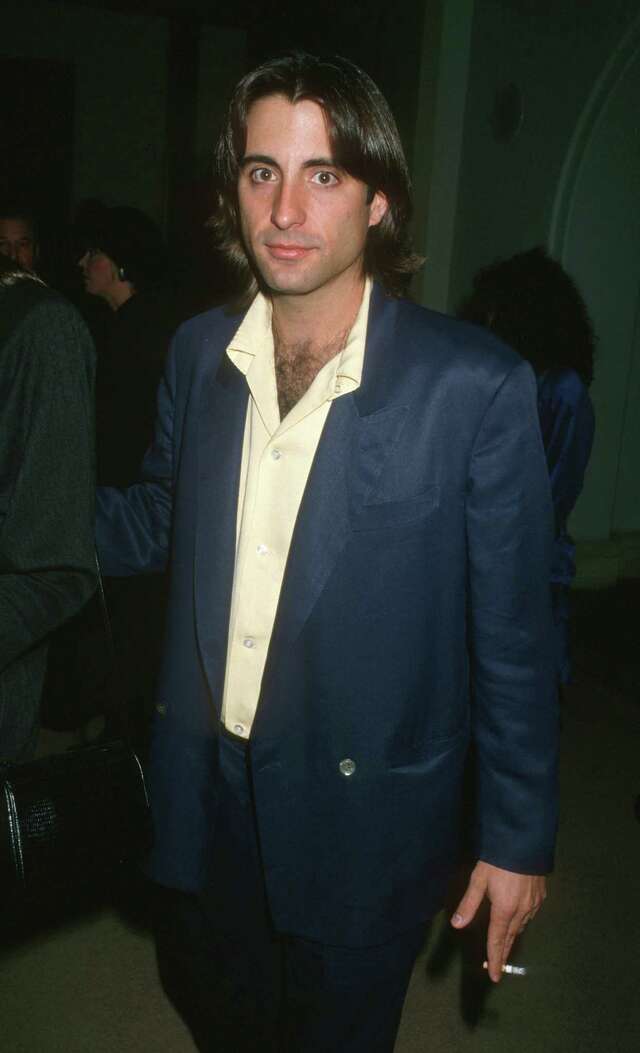 Actors in their 60s: Then and now