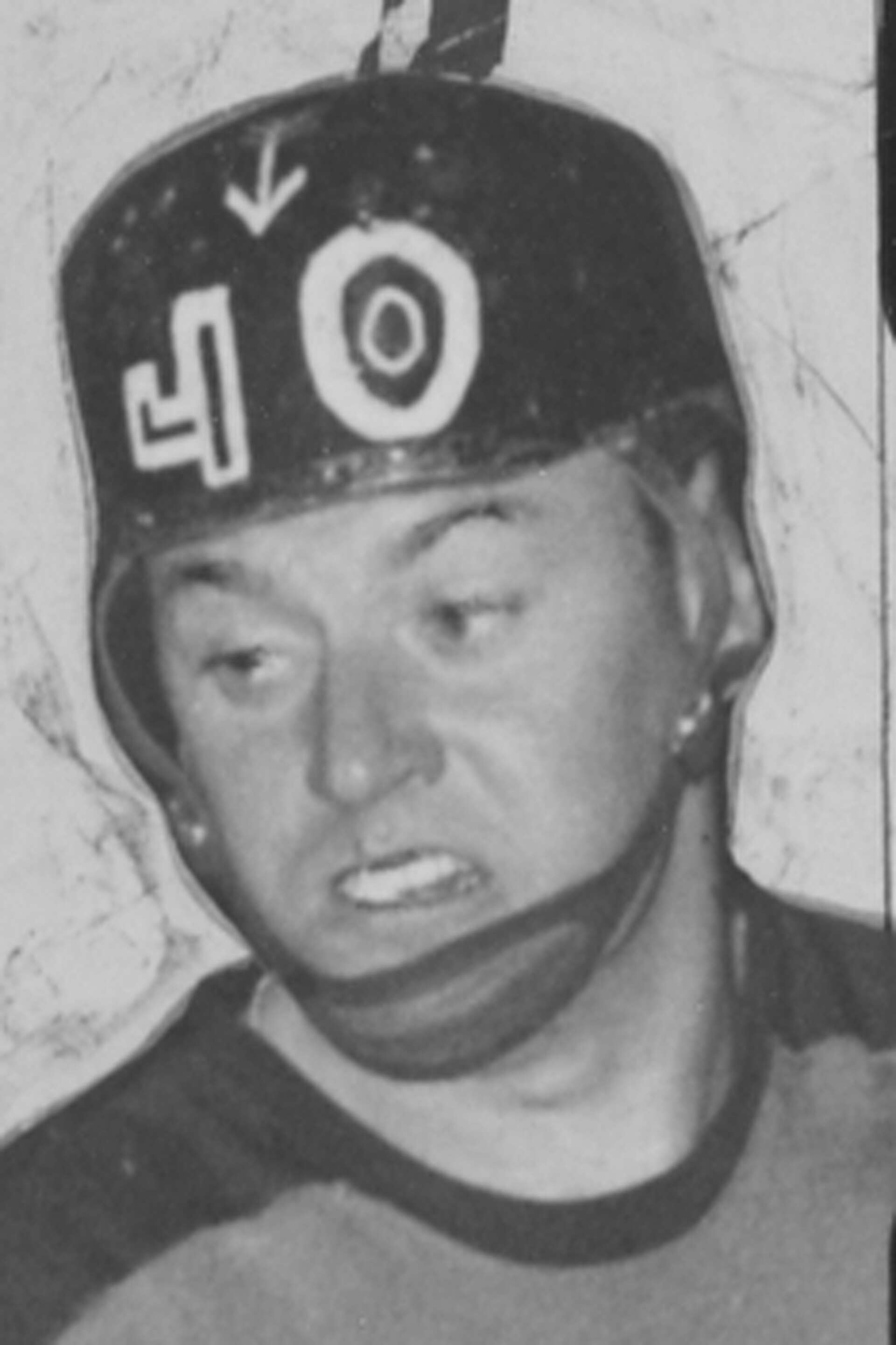 Charlie O’Connell, Roller Derby Hall of Famer, dies
