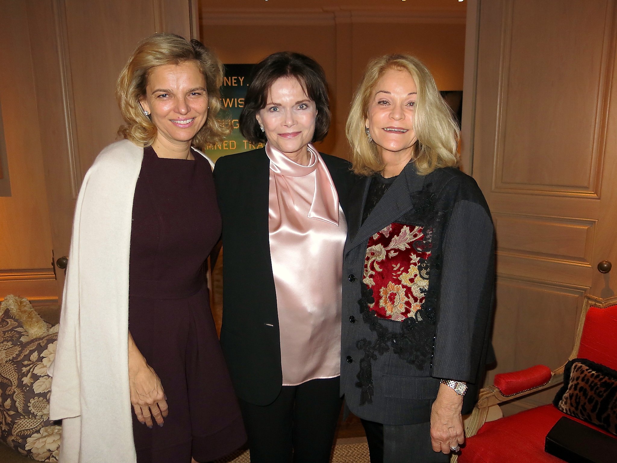 Miss Bigelow: Fashion-design alumni to parade their know-how at CCA gala