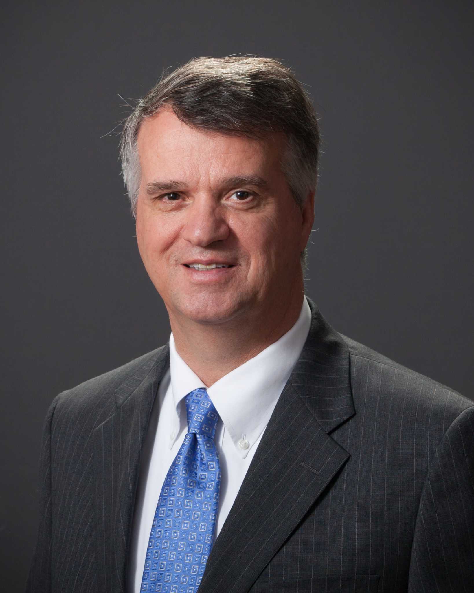 Bay Area Regional Medical Center CEO steps down to focus on health