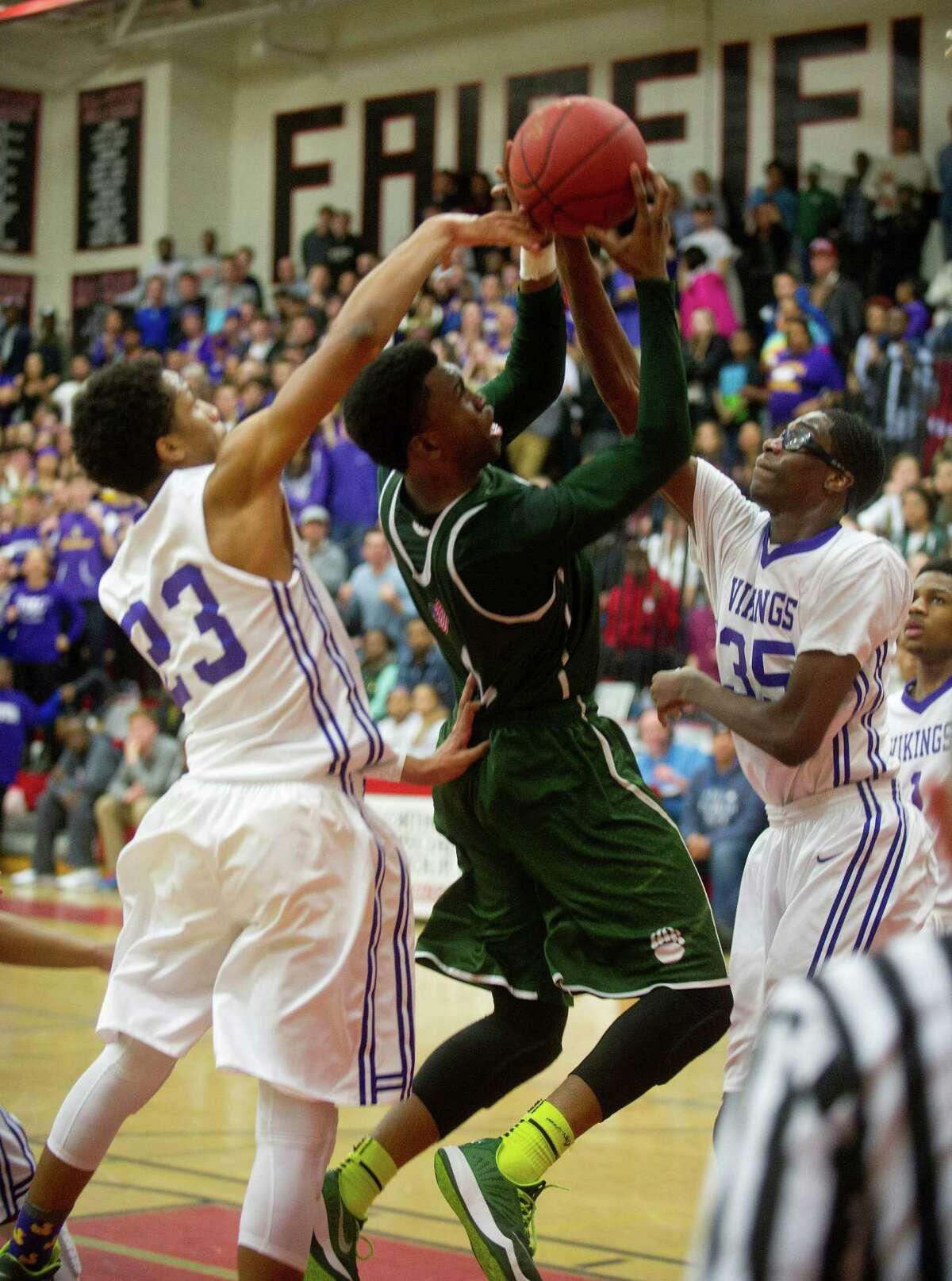 Westhill comes from behind to beat Norwalk in FCIAC championship