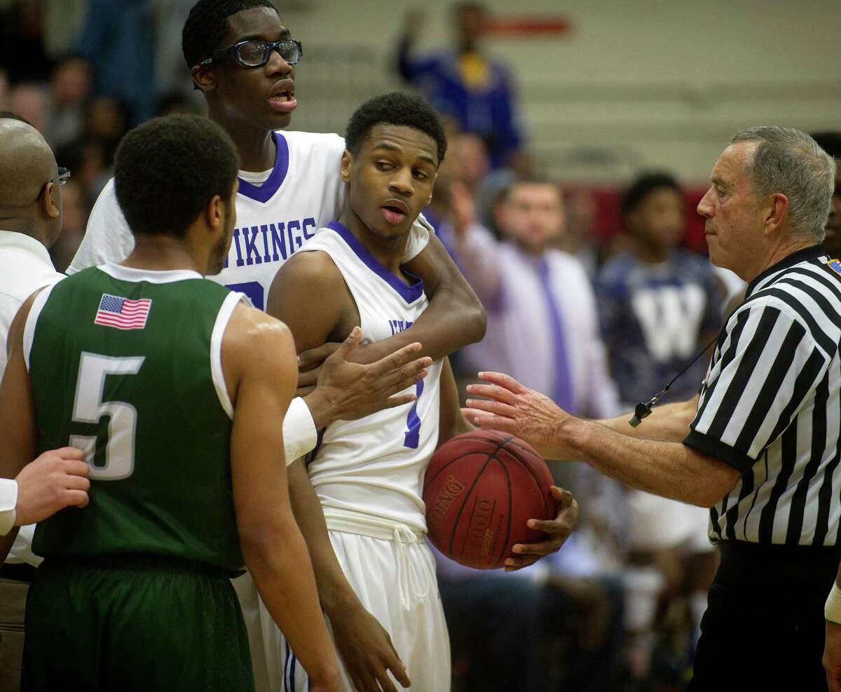 Scott Ericson: 2014-15 Westhill boys basketball team will long be ...
