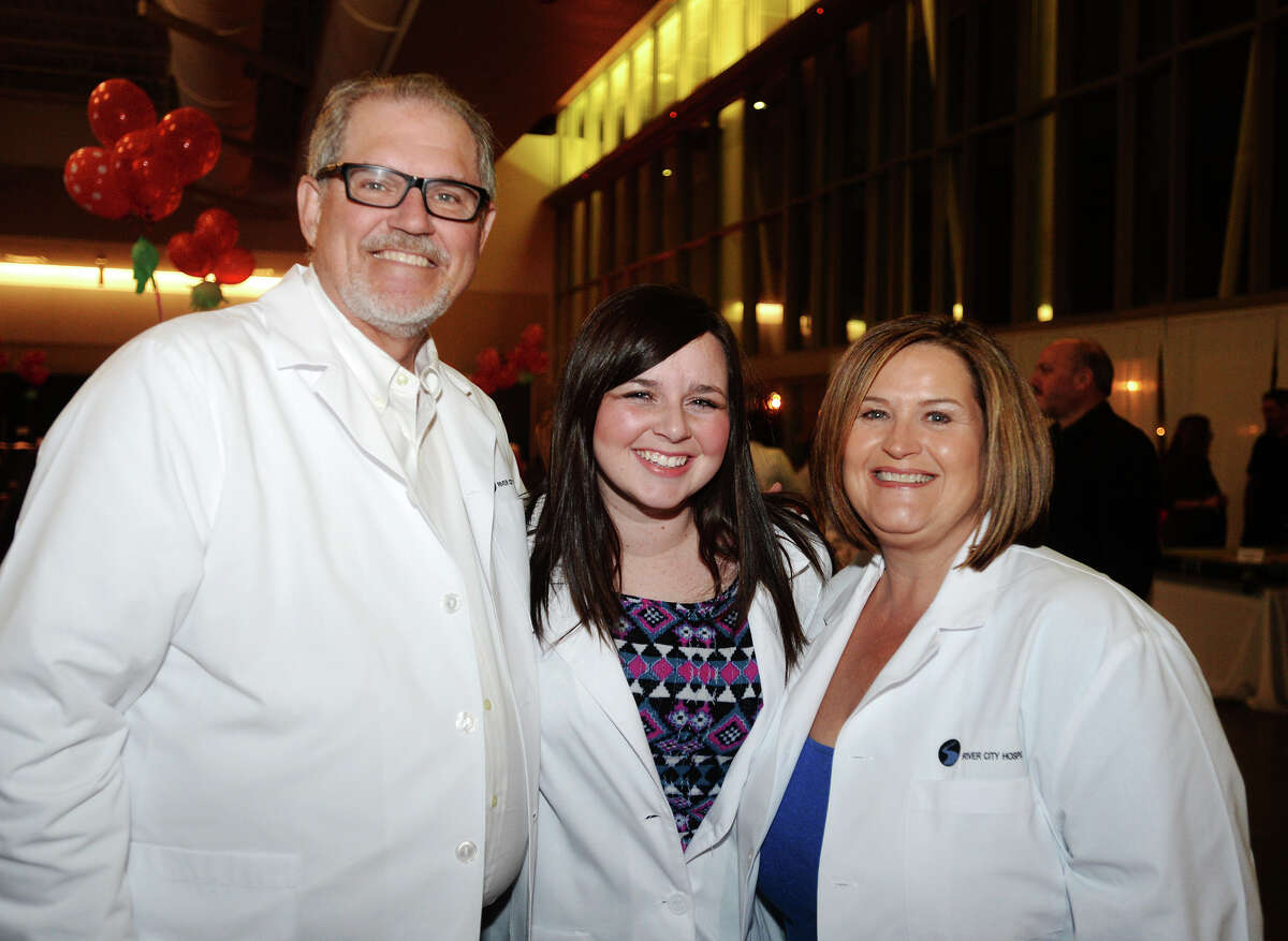 Were you 'Seen' at the Anayat House gala?