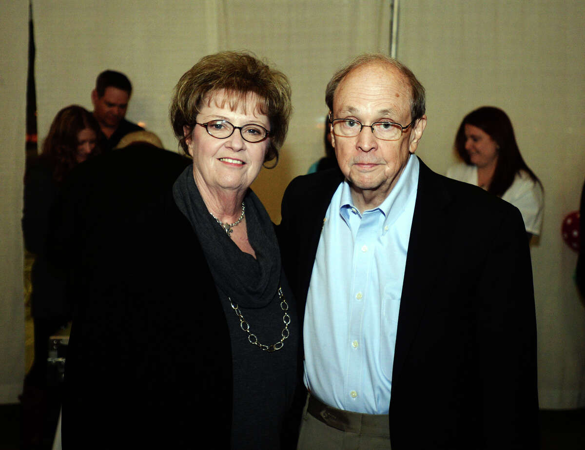 Were you 'Seen' at the Anayat House gala?