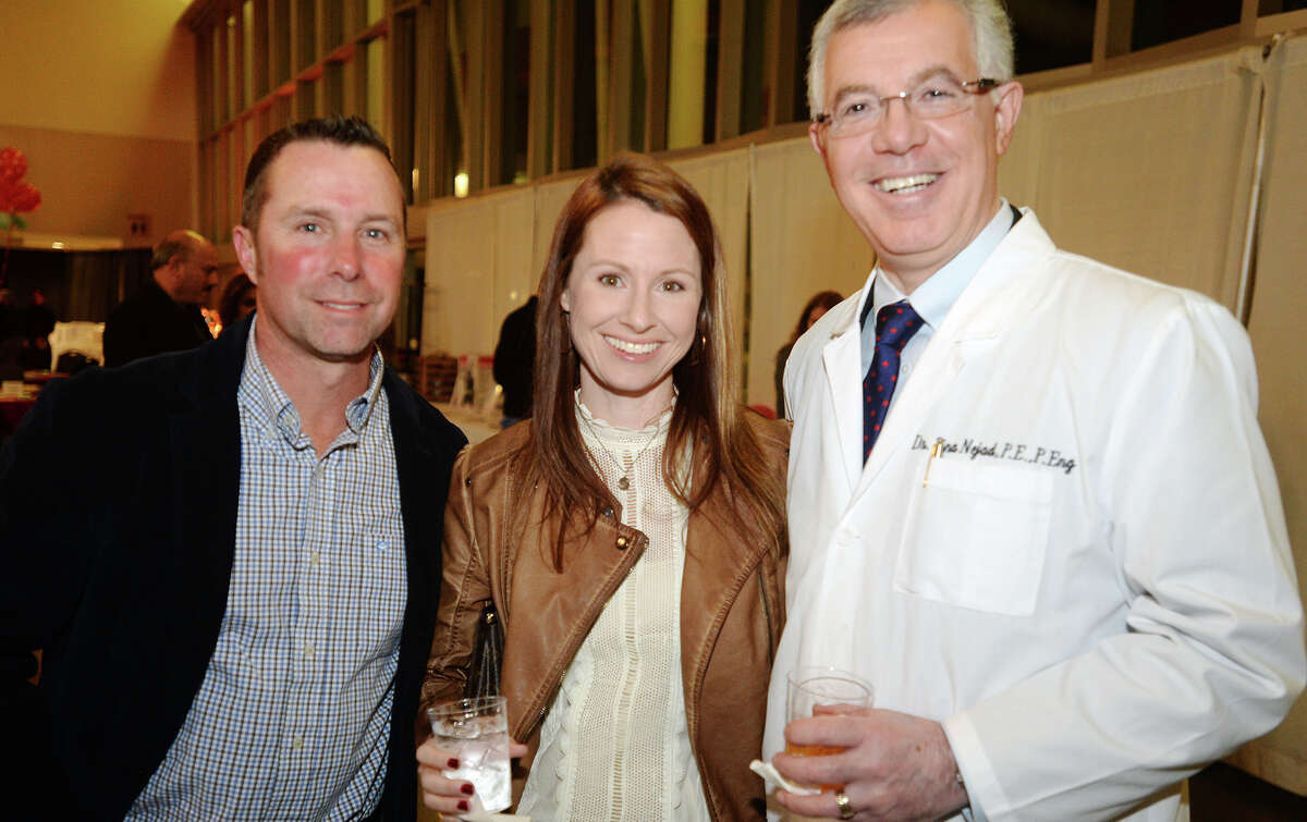 Were you 'Seen' at the Anayat House gala?