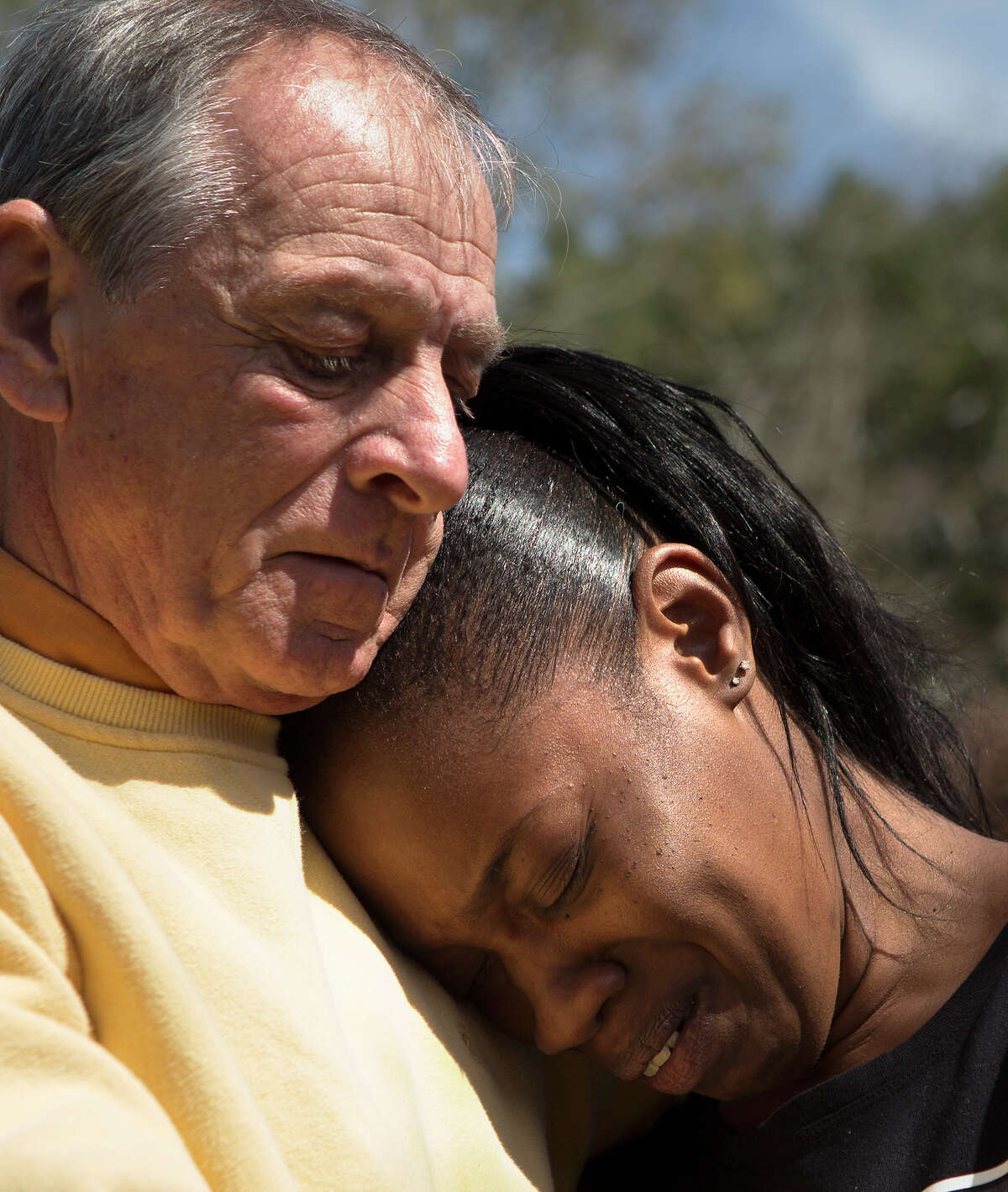 "Trusted" friend charged in deaths of Baytown teens