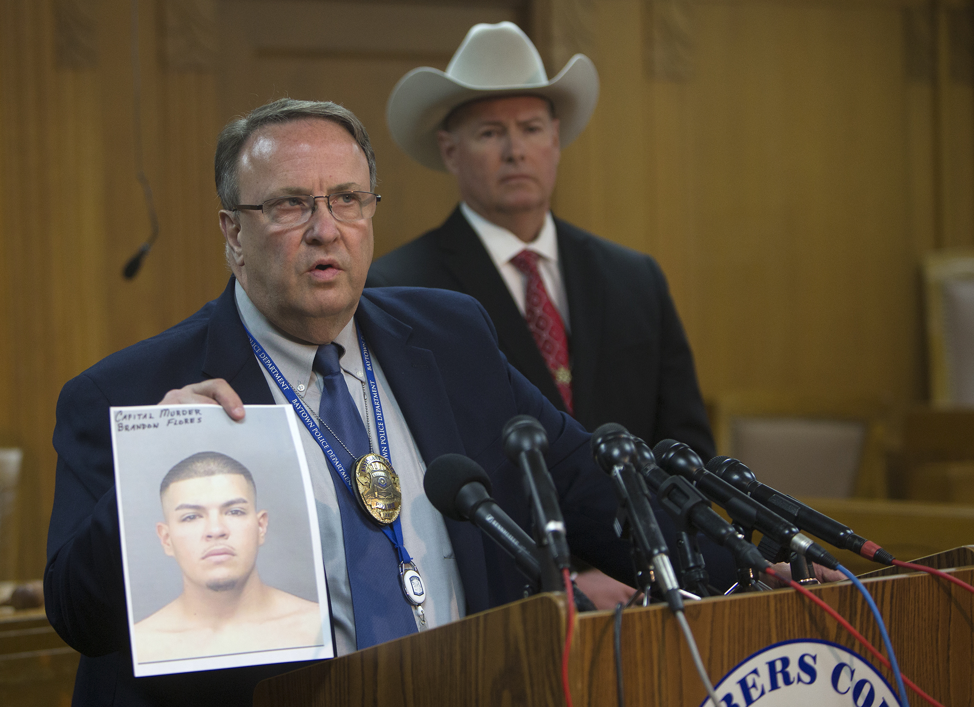 Details emerge about Baytown teens' mysterious double slaying