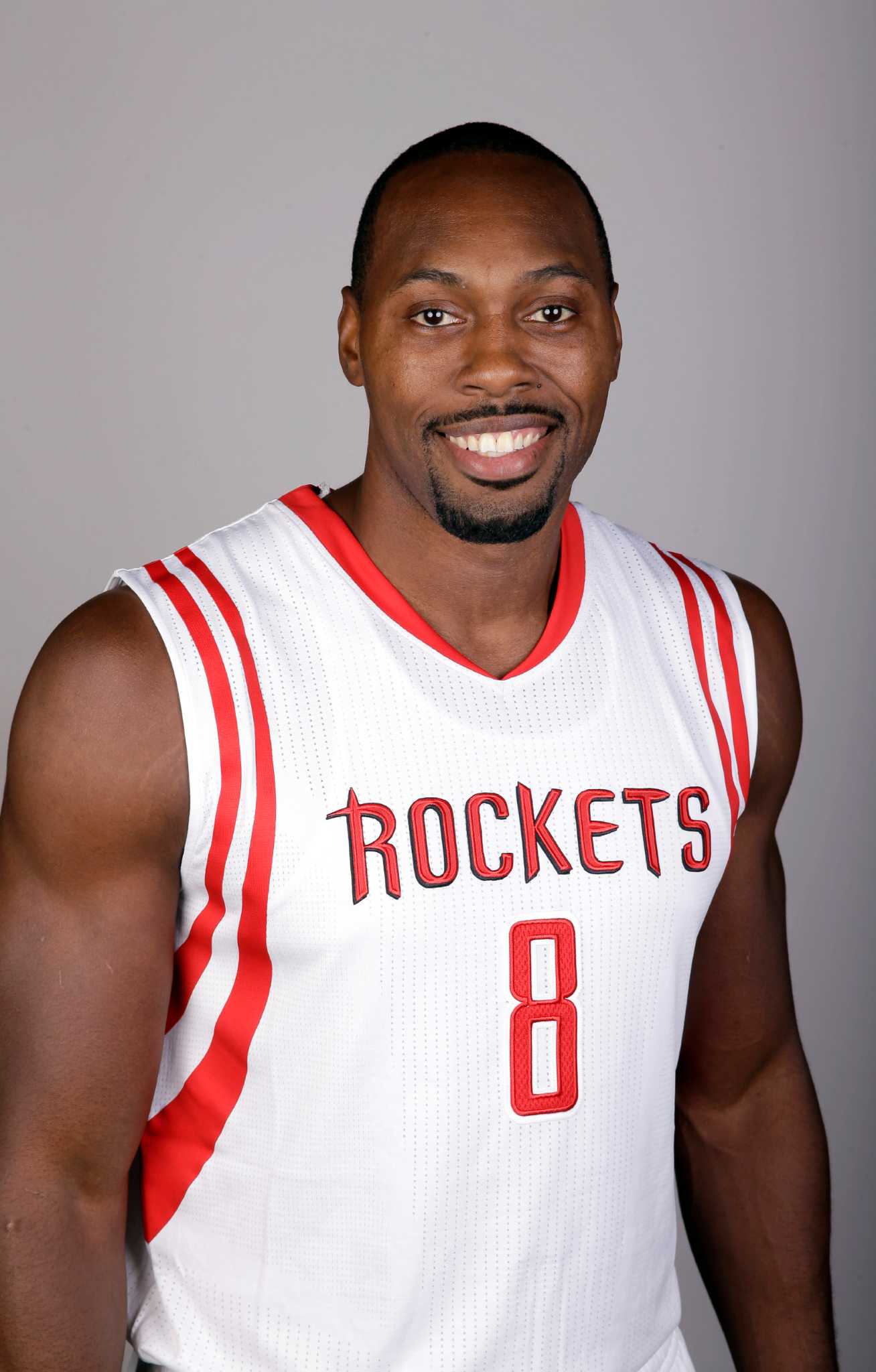 Rockets' Dorsey uses opportunity to prove he belongs