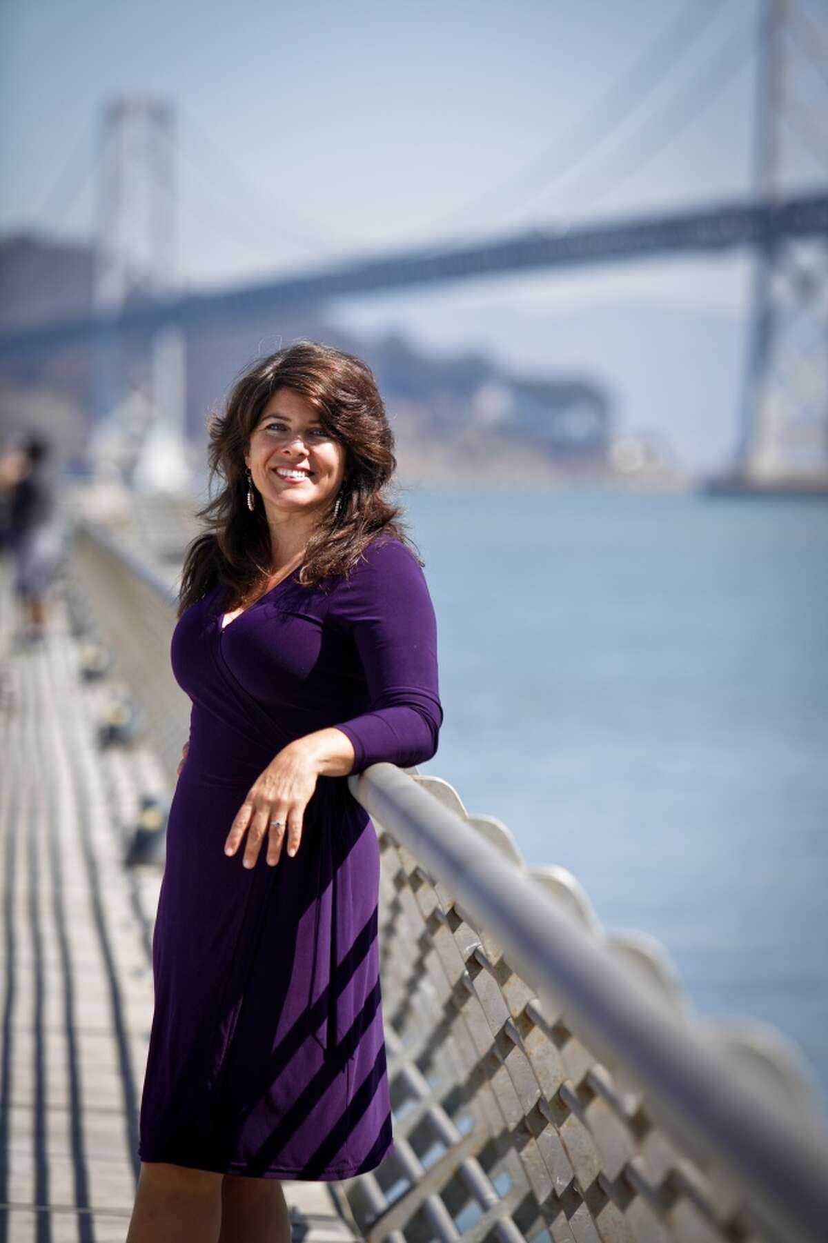Reader picks: Notable Women throughout the Bay Area's history