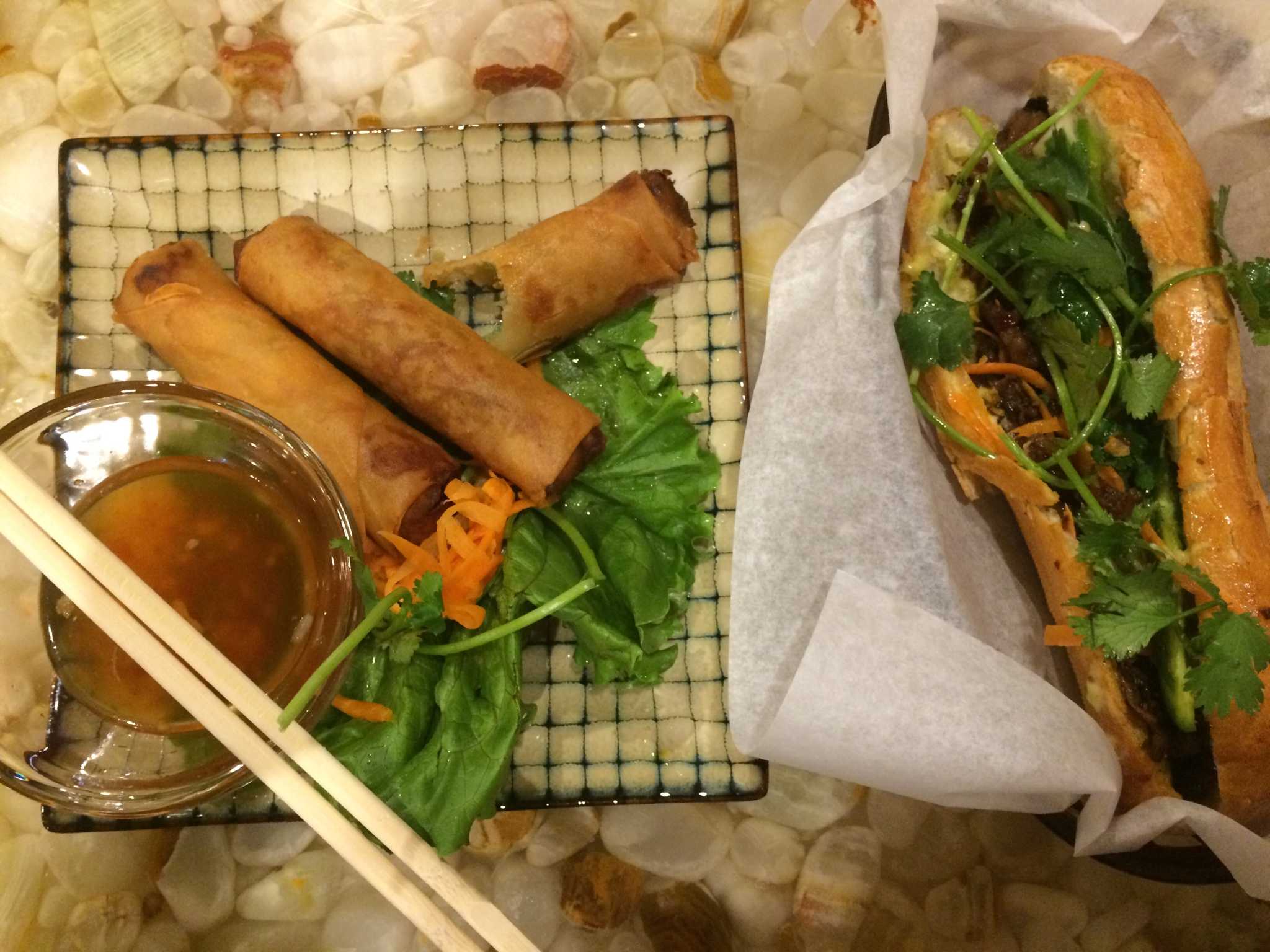New Vietnamese restaurant opens in Nederland