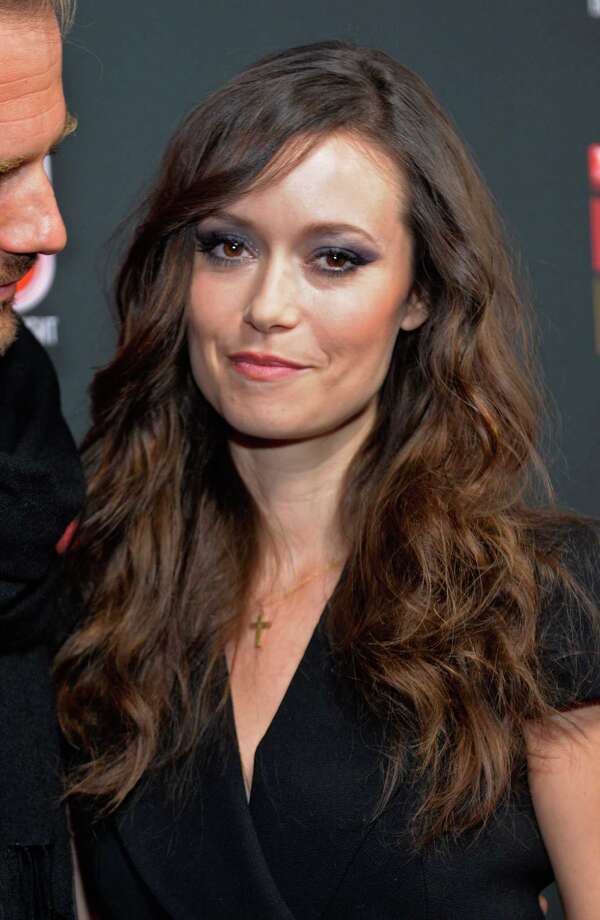 San Antonio's Summer Glau to appear at her first Alamo City Comic Con ...