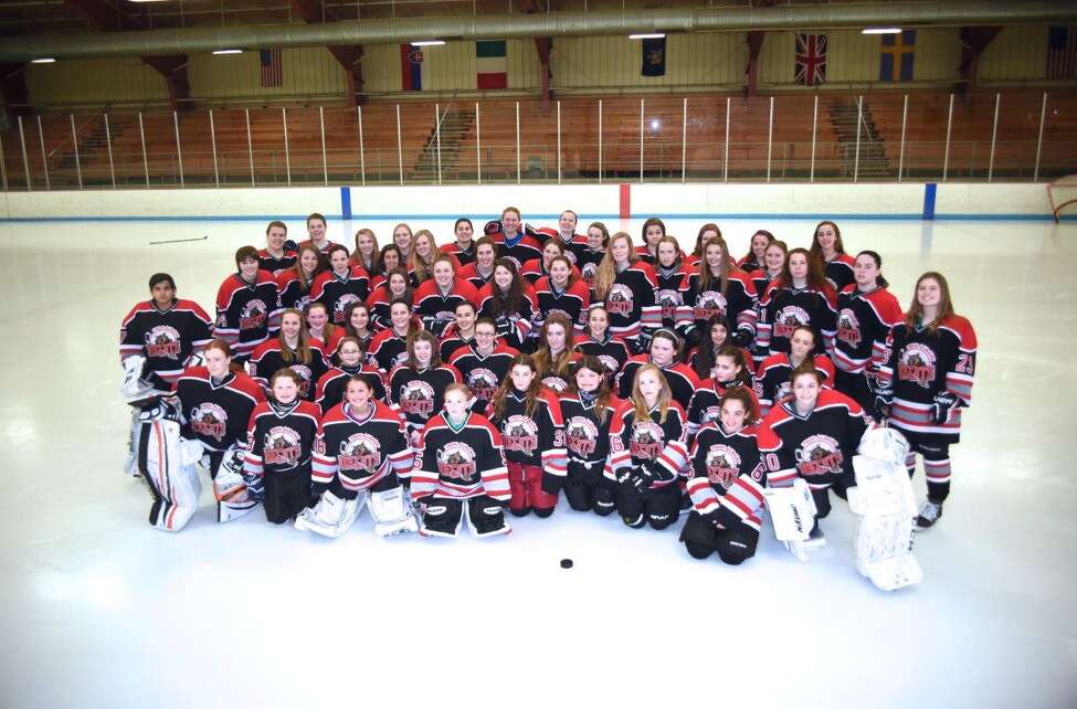 Ice Cats head to states; U14s ranked 13th in nation