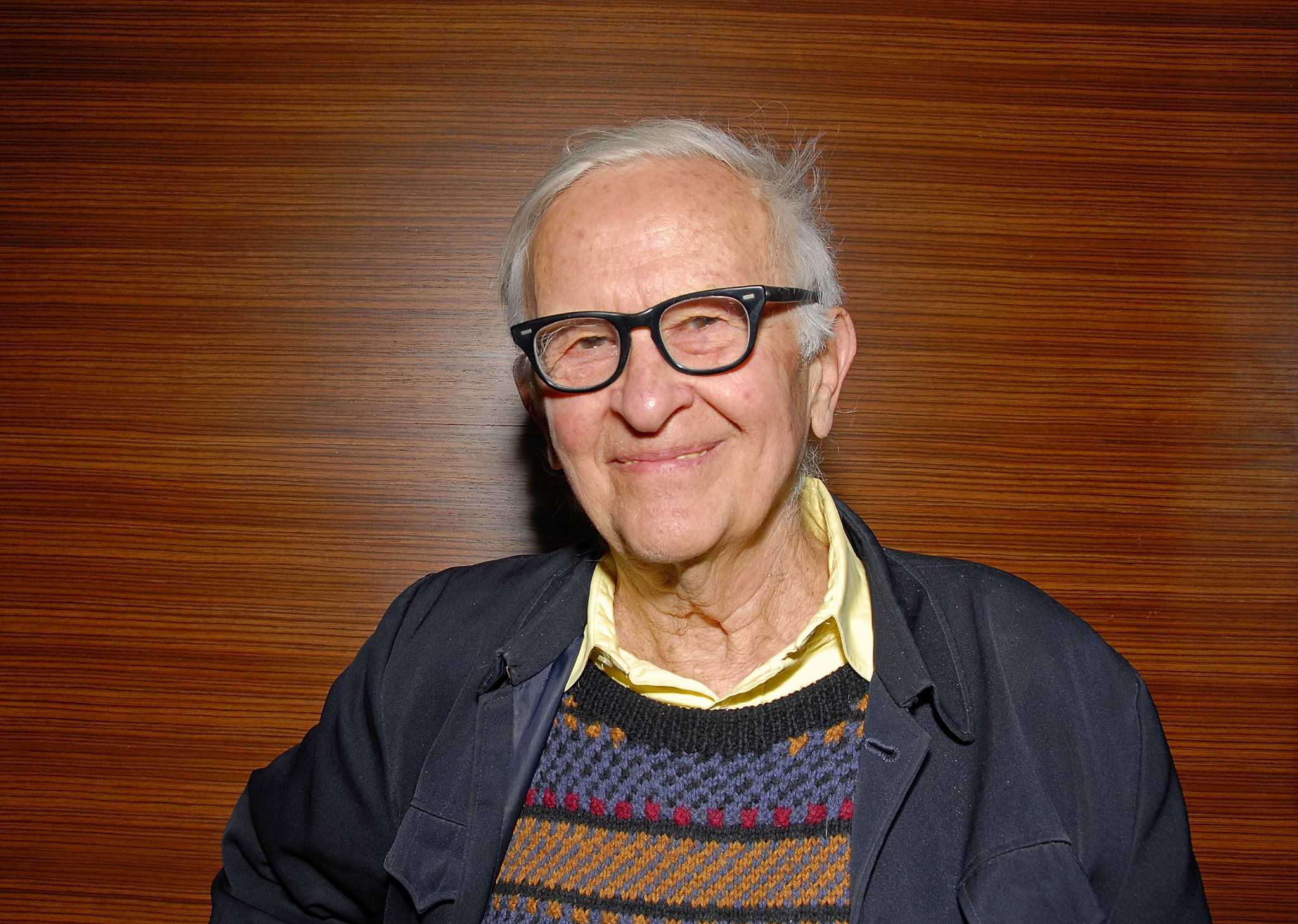 Documentarian Albert Maysles, who made 'Grey Gardens,’ dies