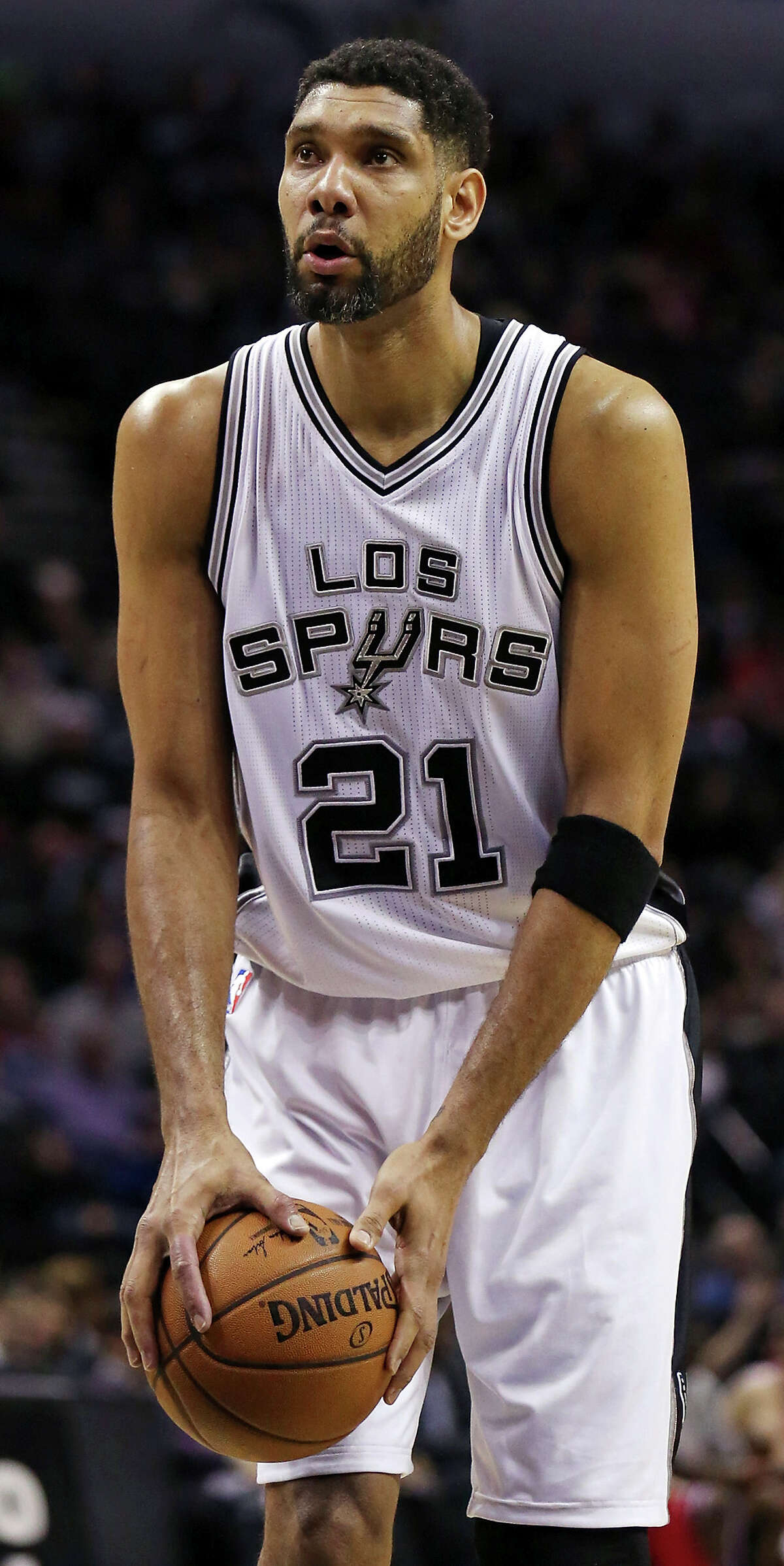 Duncan nets dubious first
