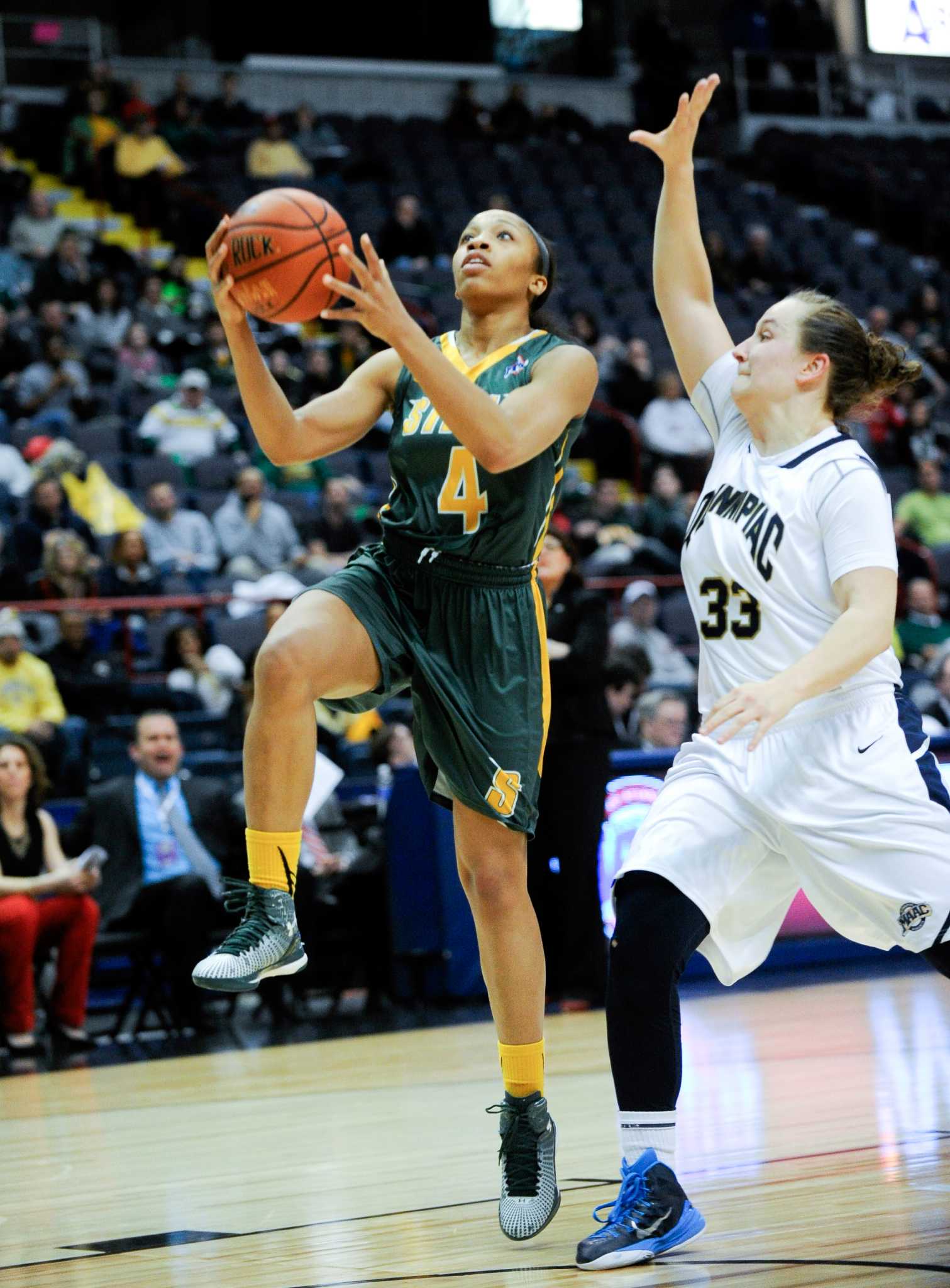 Siena basketball 2014-15