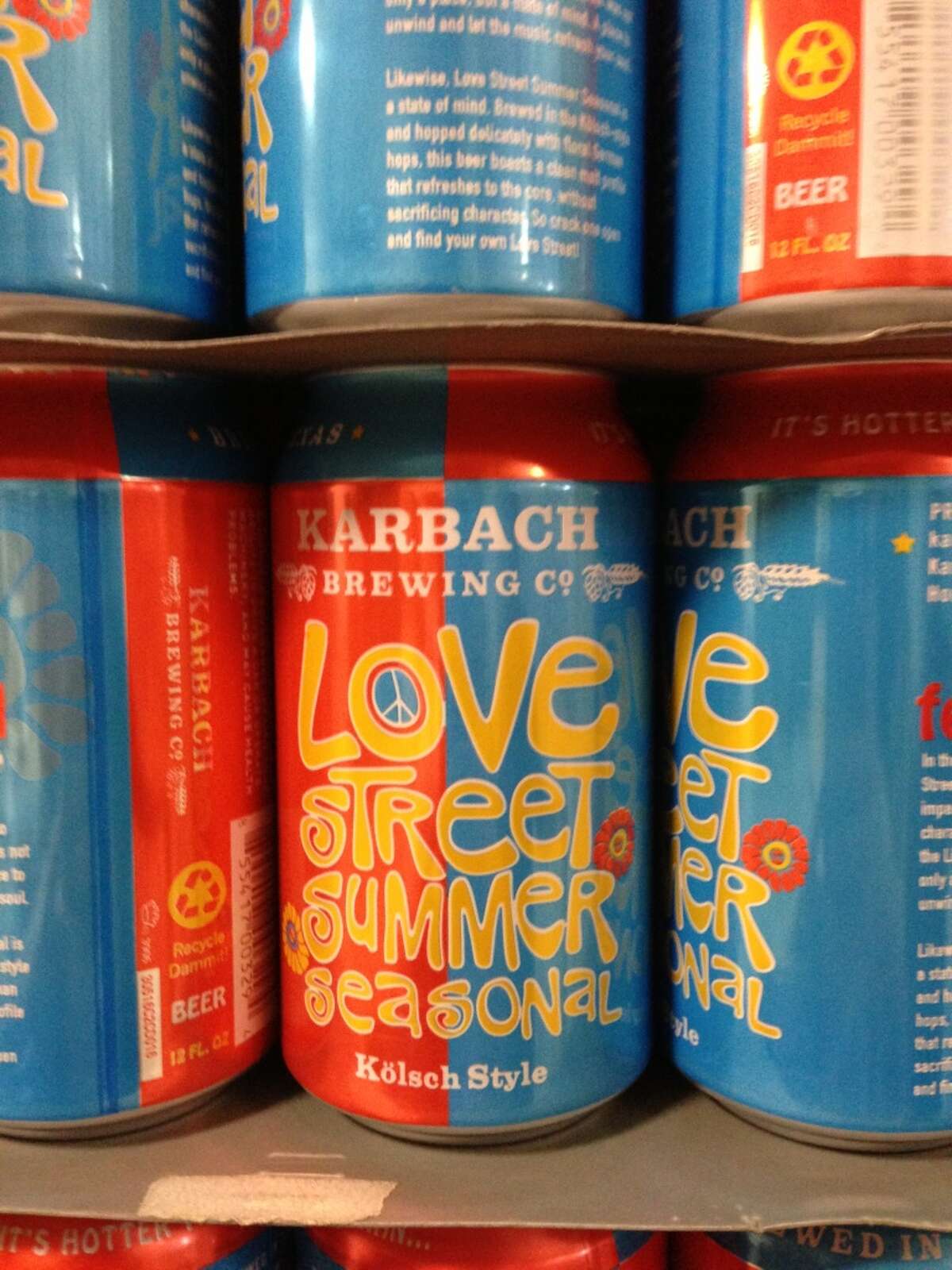 5 session beers to try