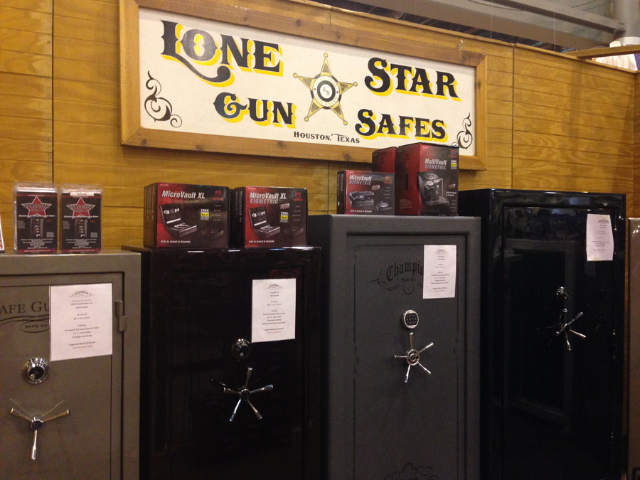 The most Texas things you can buy at RodeoHouston