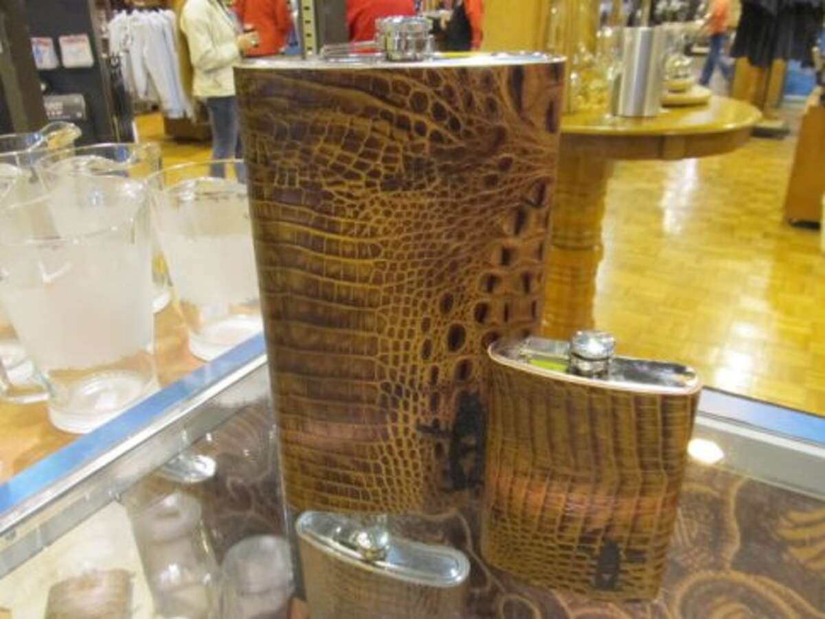 The most Texas things you can buy at RodeoHouston