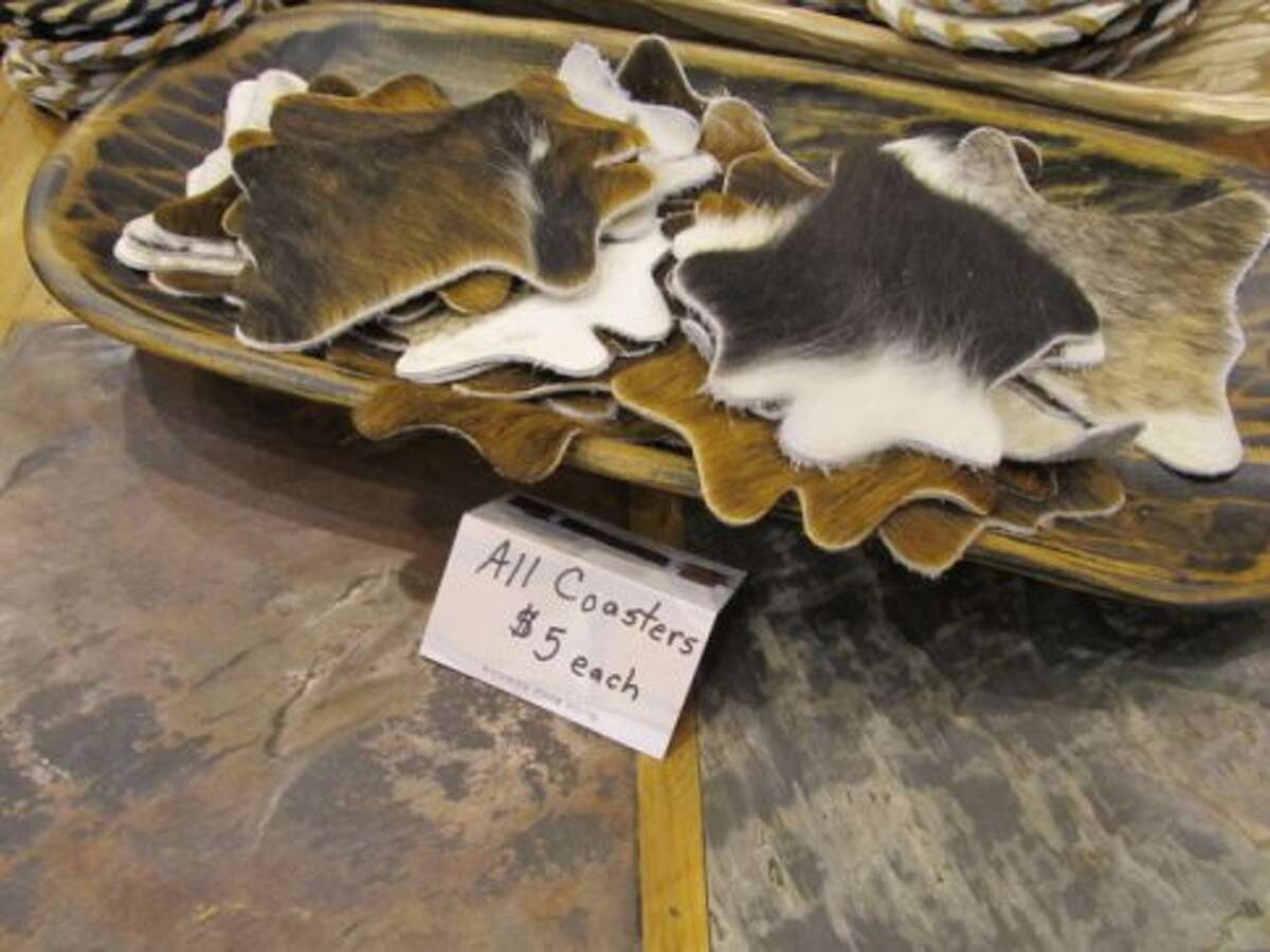 The most Texas things you can buy at RodeoHouston