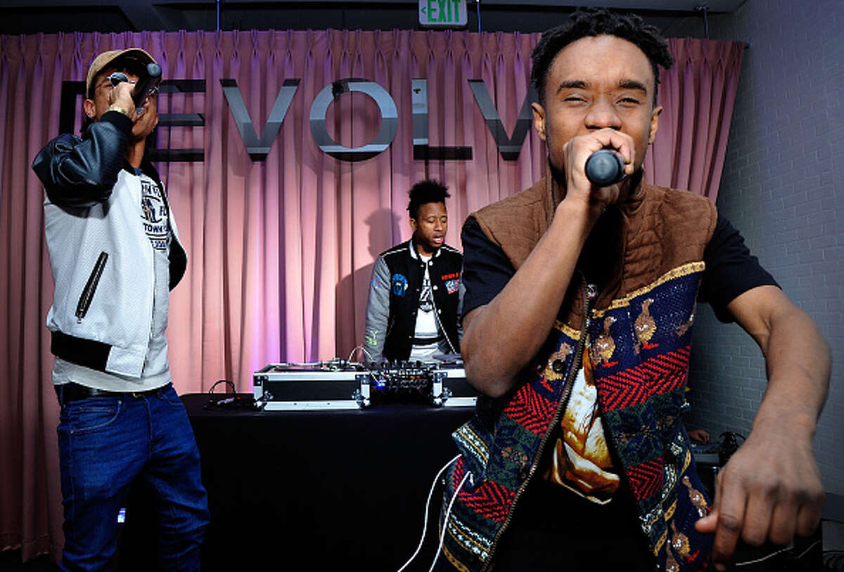 Second batch of South by Southwest 2015 acts announced