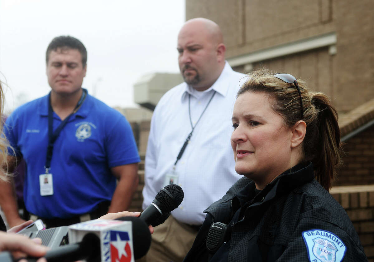 Four arrested in LU student's killing