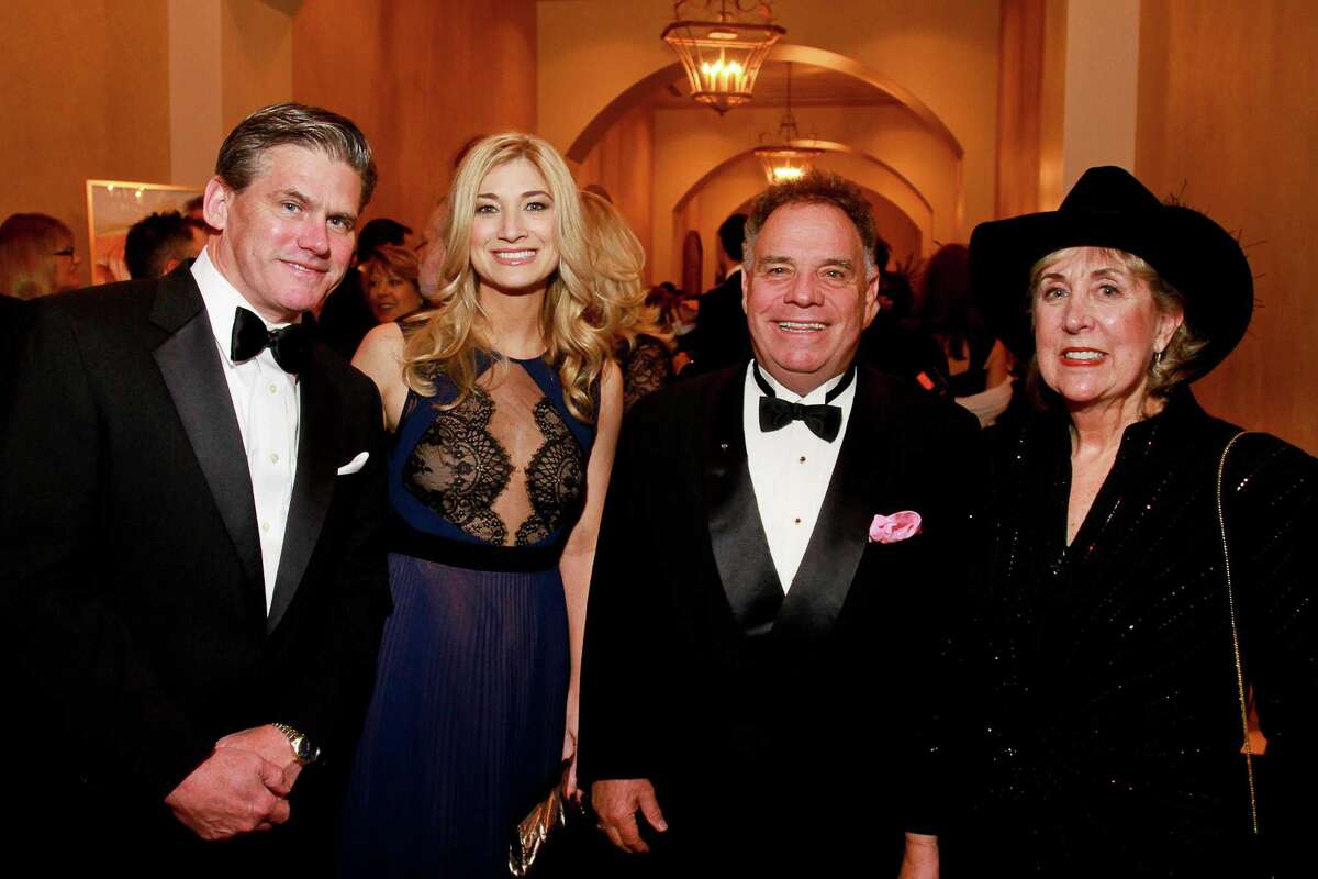 Denali gala memorializes father and son killed climbing K2