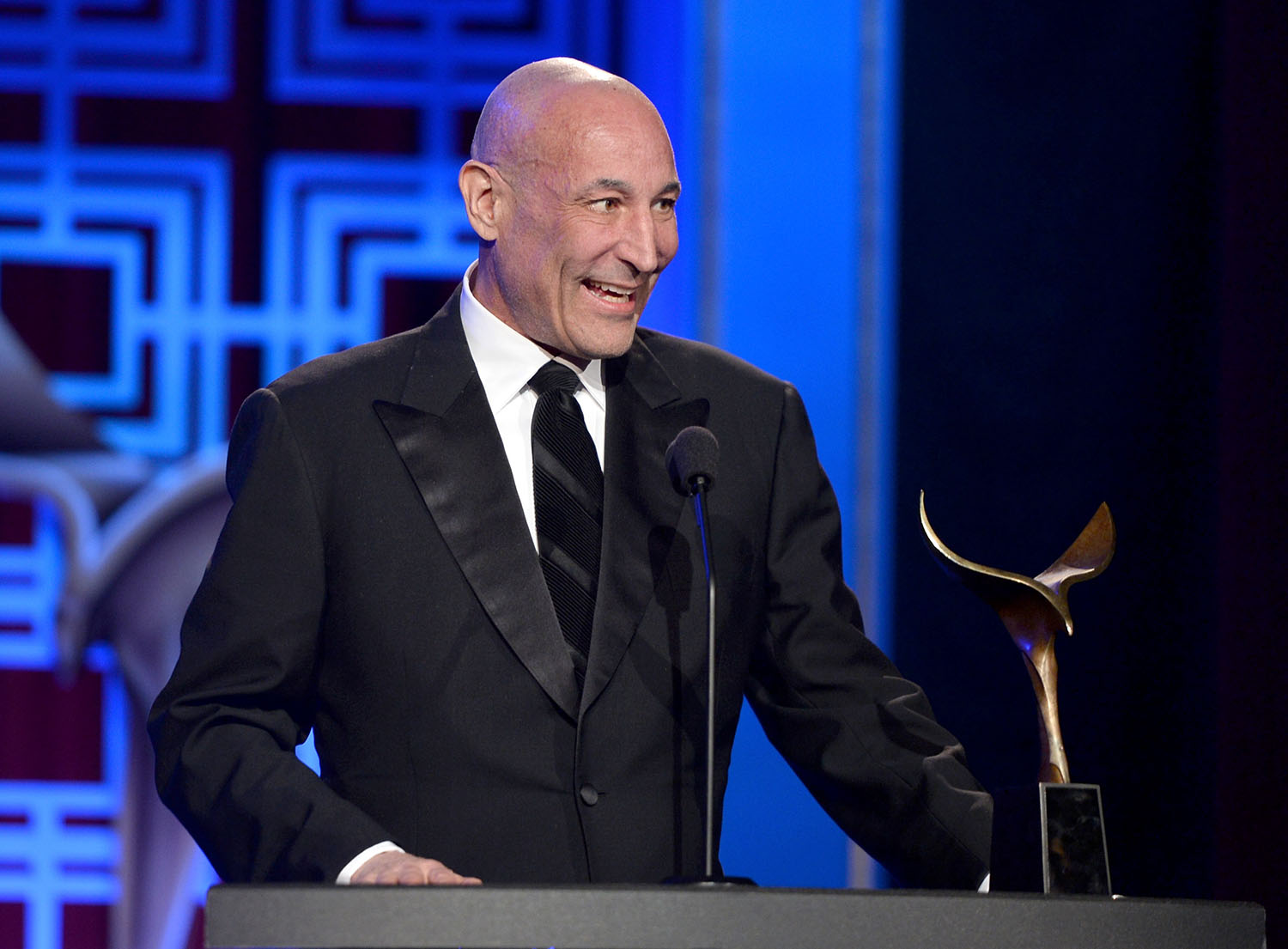 'Simpsons' co-creator, philanthropist Sam Simon dies at 59