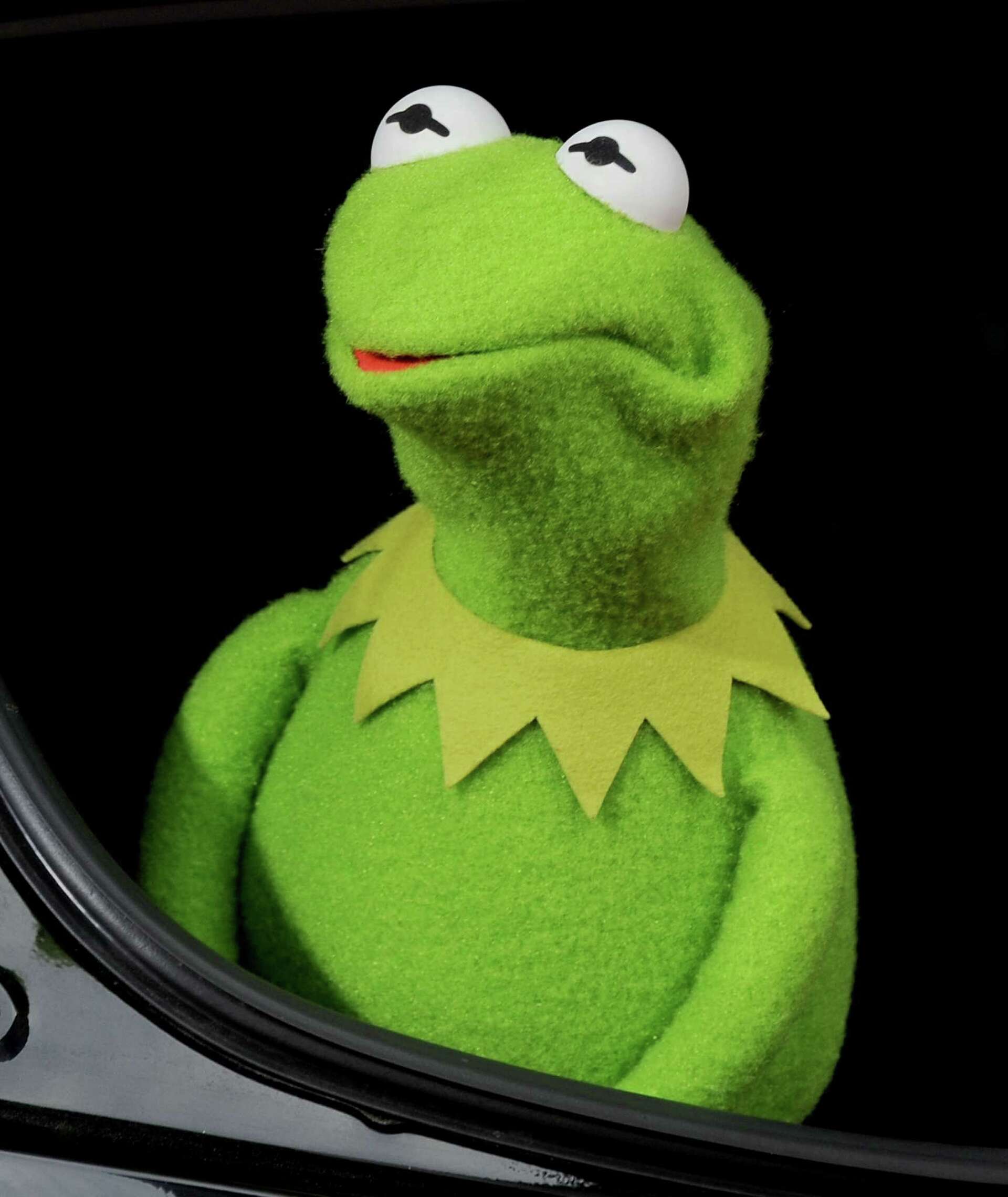 With spring and St. Patrick’s Day upon us, green rules in pop culture