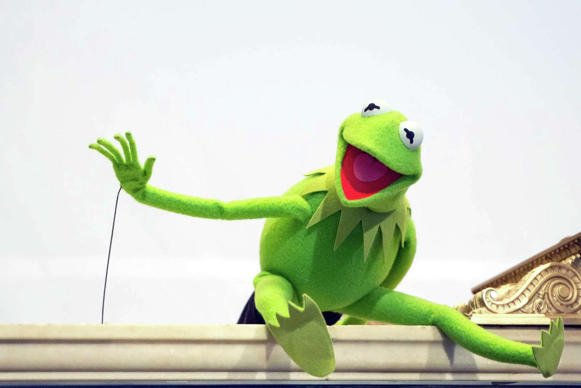 With spring and St. Patrick’s Day upon us, green rules in pop culture