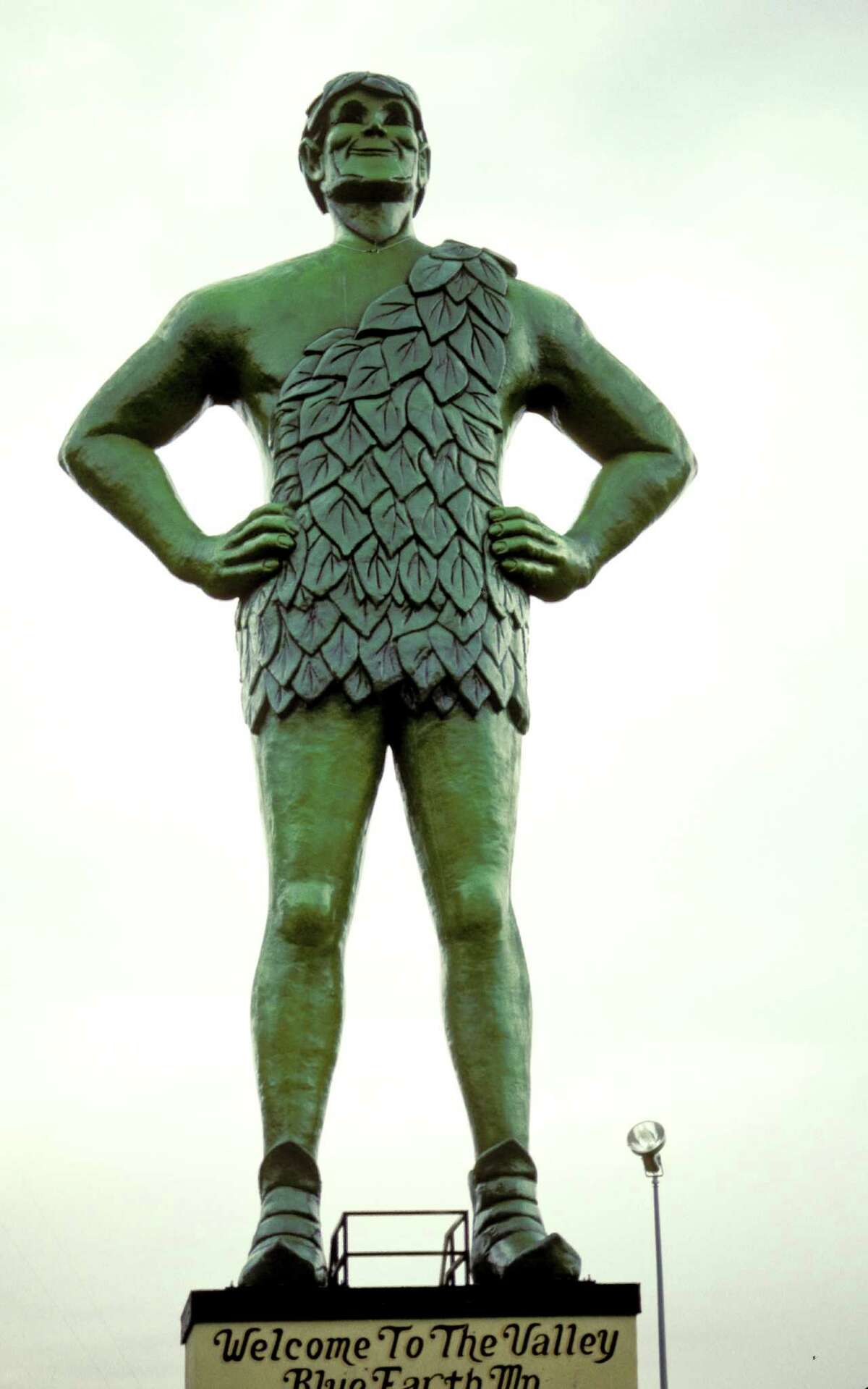 With spring and St. Patrick’s Day upon us, green rules in pop culture