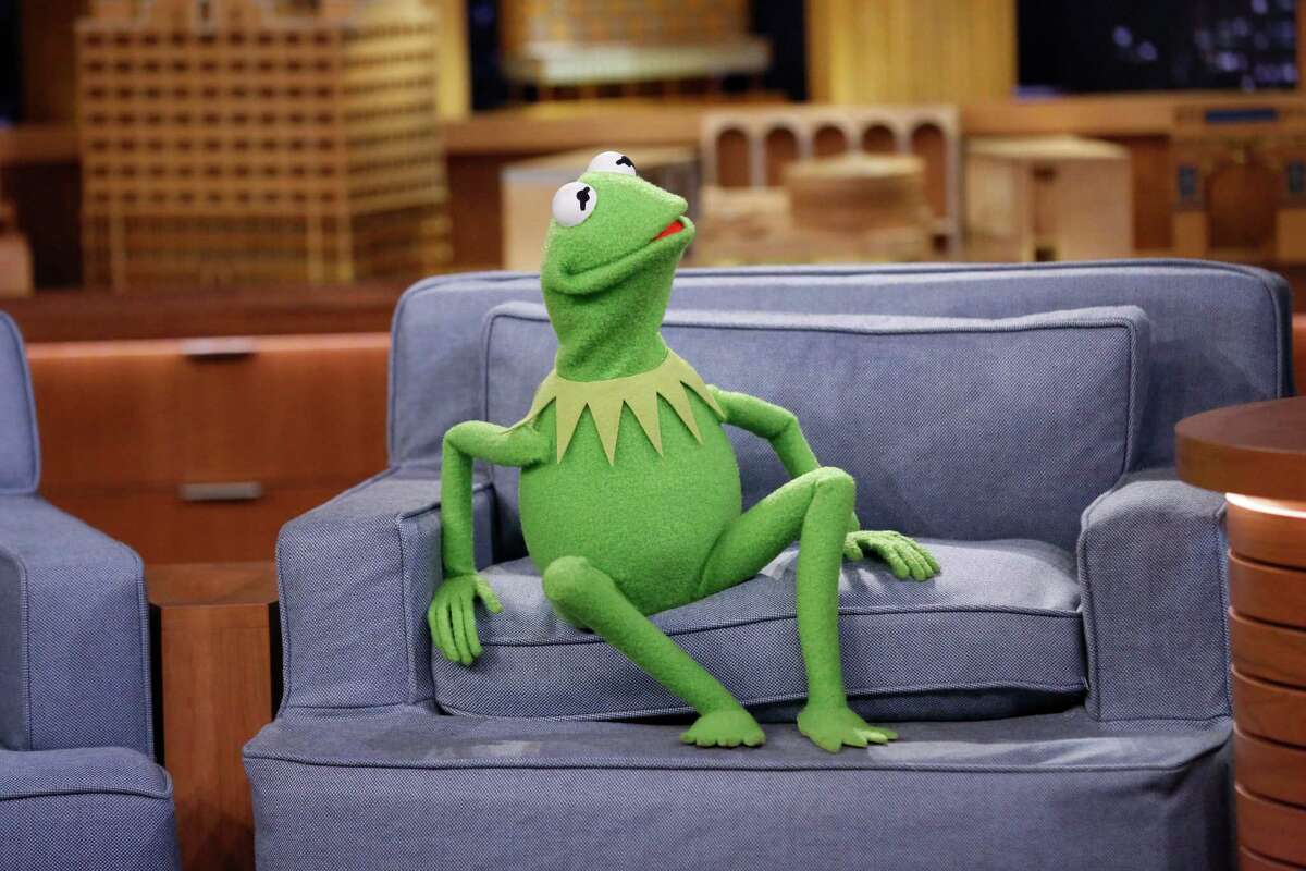 With spring and St. Patrick’s Day upon us, green rules in pop culture