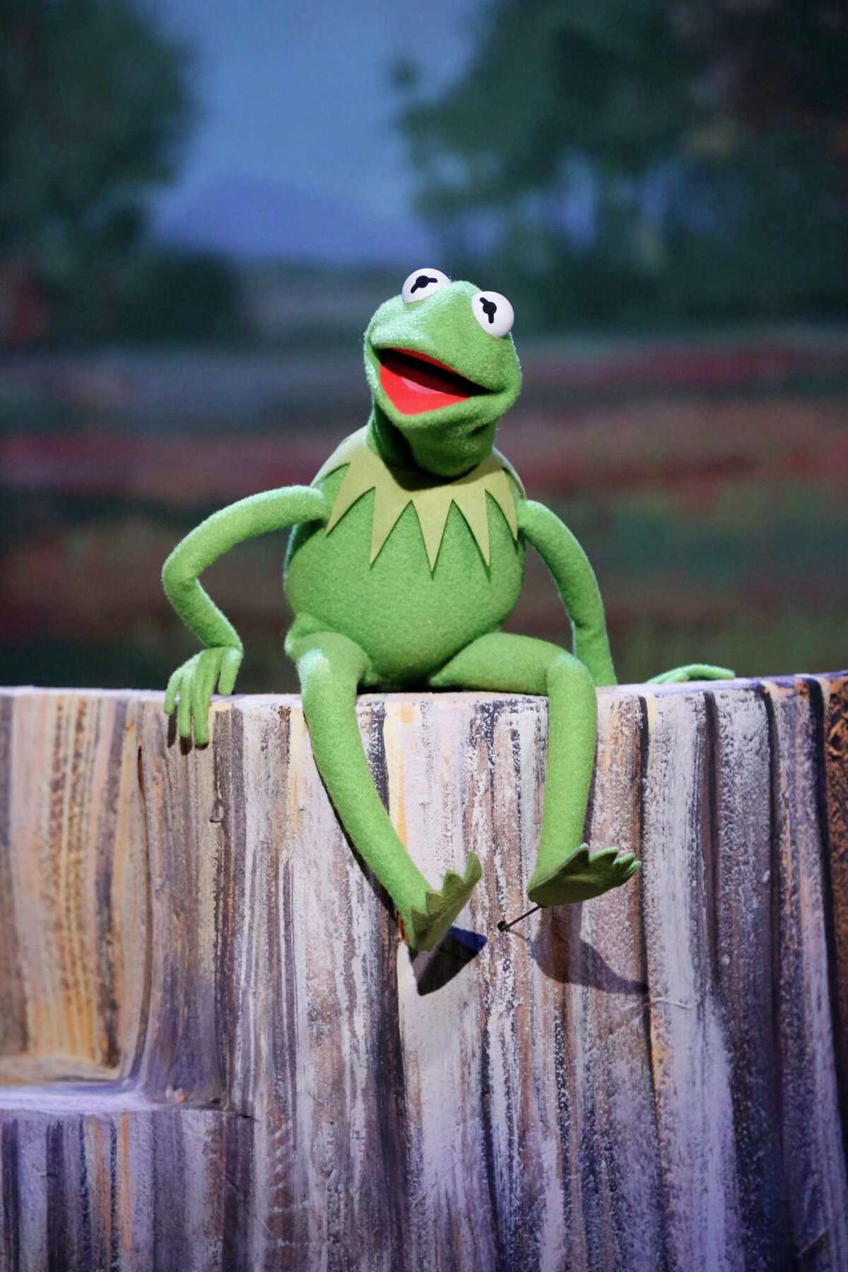 With spring and St. Patrick’s Day upon us, green rules in pop culture