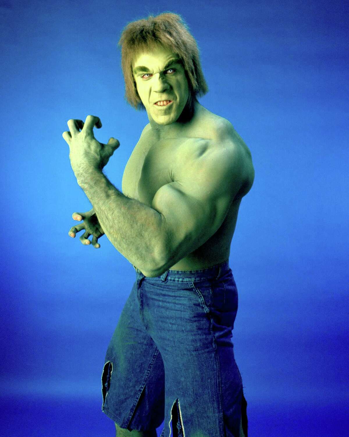 With spring and St. Patrick’s Day upon us, green rules in pop culture