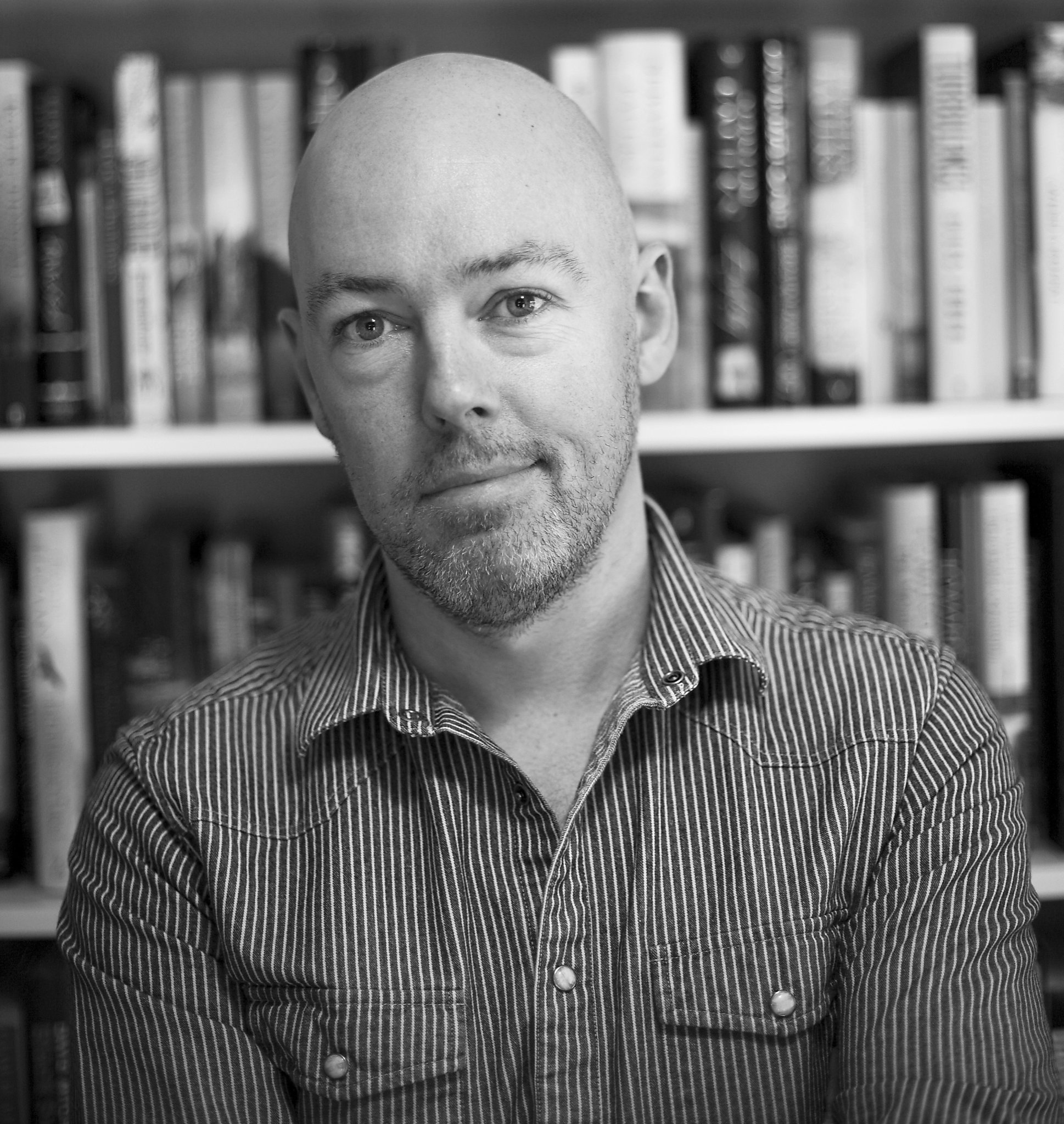 'A History of Loneliness,’ by John Boyne