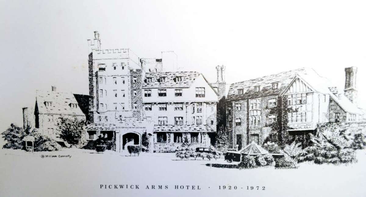 Offbeat Greenwich artist a little 'Squirrely'